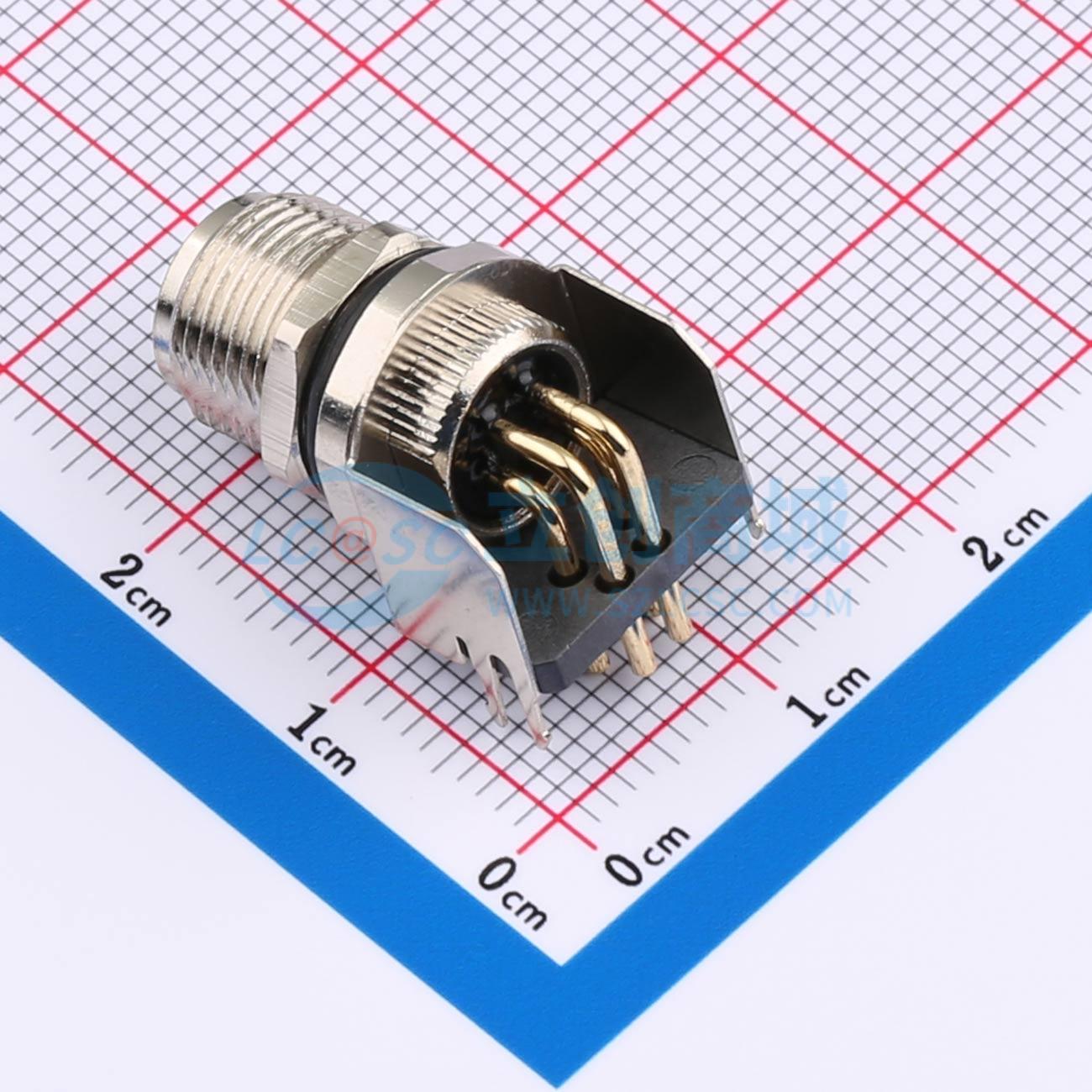M8-S4A-GPL M10-JD_CAZN(正成)_M8-S4A-GPL M10-JD中文资料_PDF手册_价格-立创商城