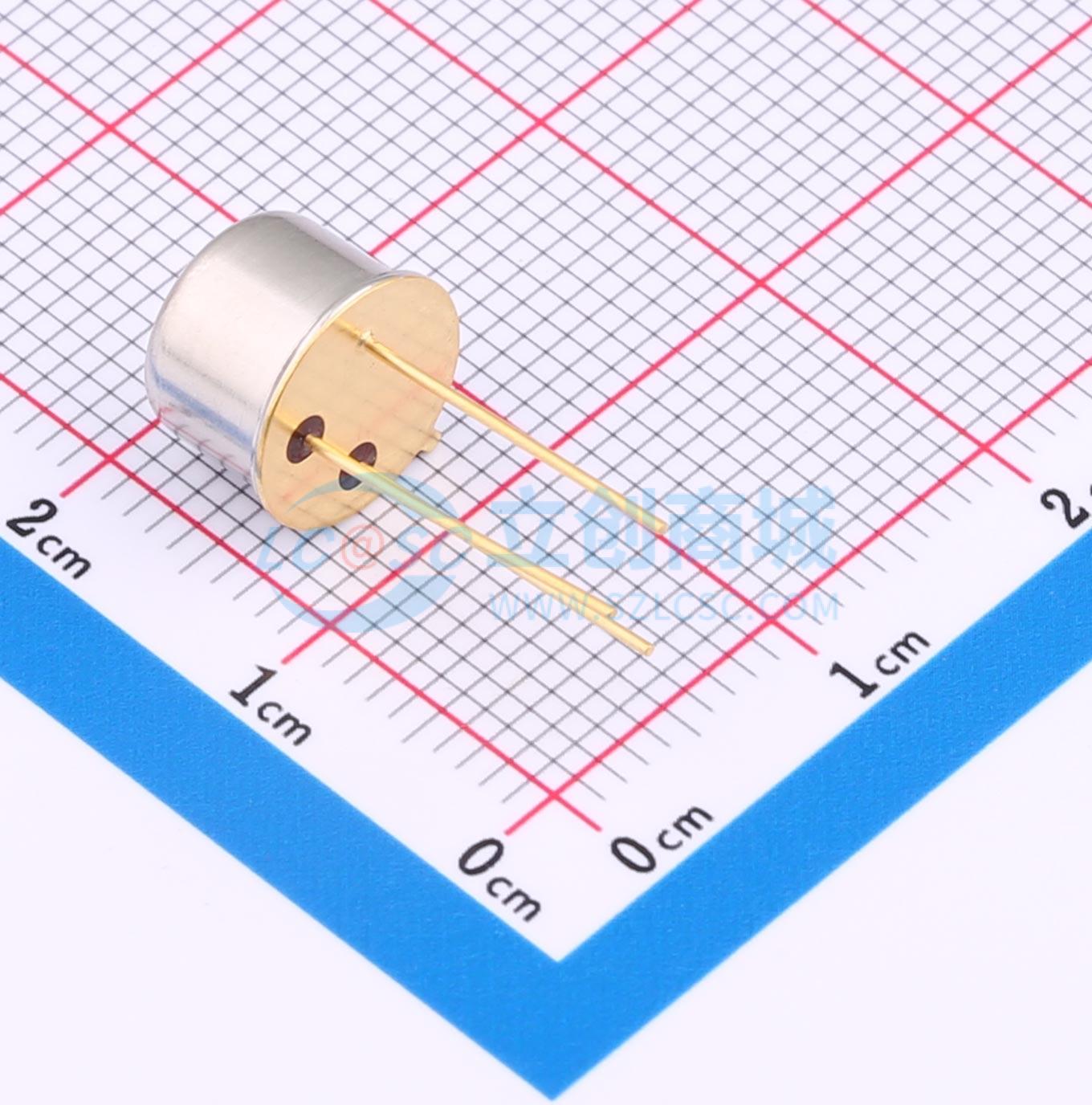 2N6660_MICROCHIP(美国微芯)_2N6660中文资料_PDF手册_价格-立创商城