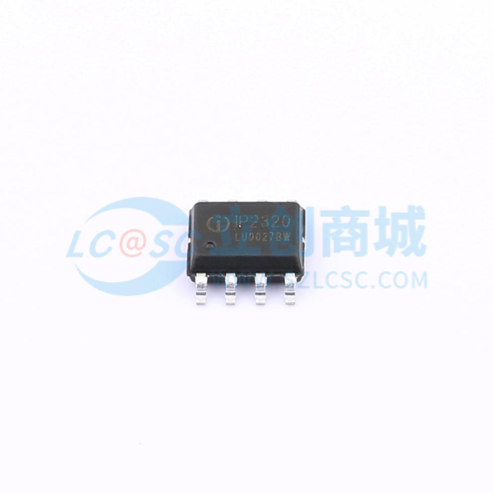 IP2320_INJOINIC(英集芯)_IP2320中文资料_PDF手册_价格-立创商城