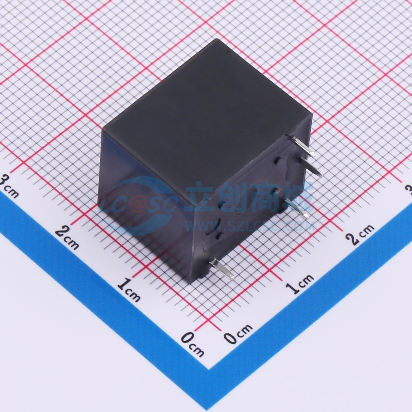 YX202-S-105DM_YONGNENG(永能)_YX202-S-105DM中文资料_PDF手册_价格-立创商城