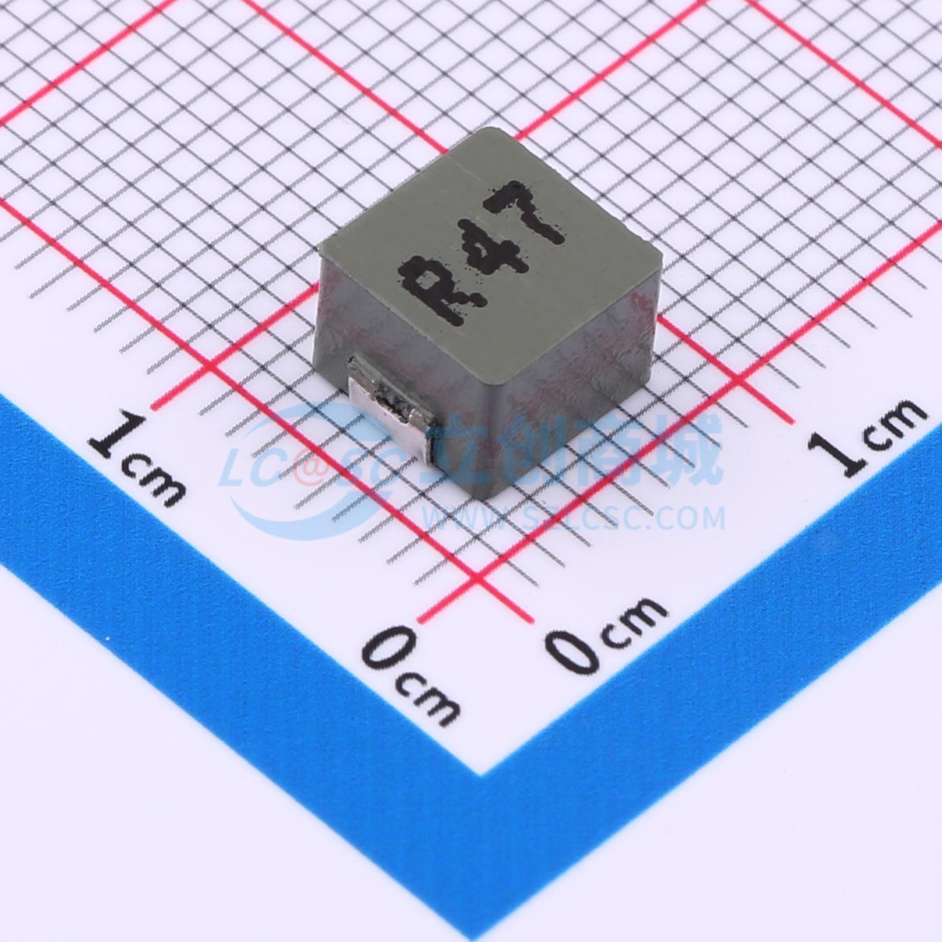 MS0650-R47M-C中文资料_最新报价_数据手册下载_COILMX(迈翔科技)-功率电感-立创商城