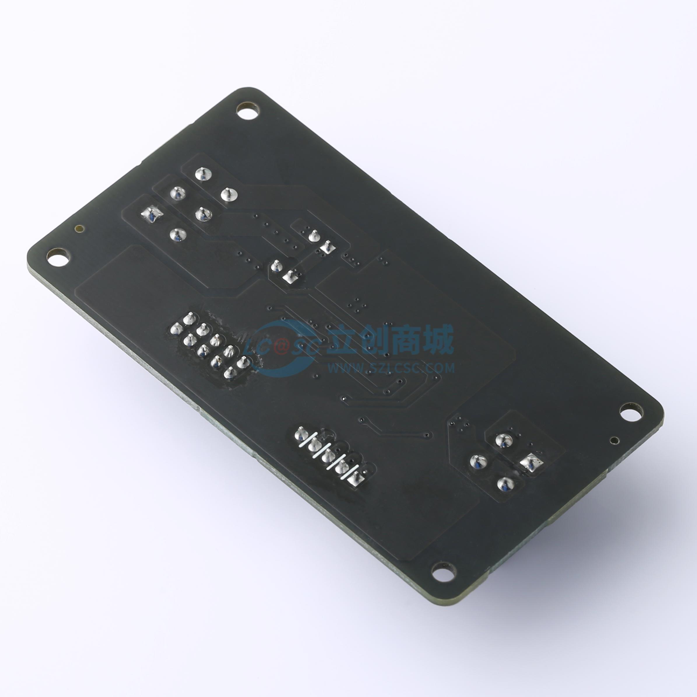 FT8215-DEMO_Fortior Tech(峰岹)_FT8215-DEMO中文资料_PDF手册_价格-立创商城