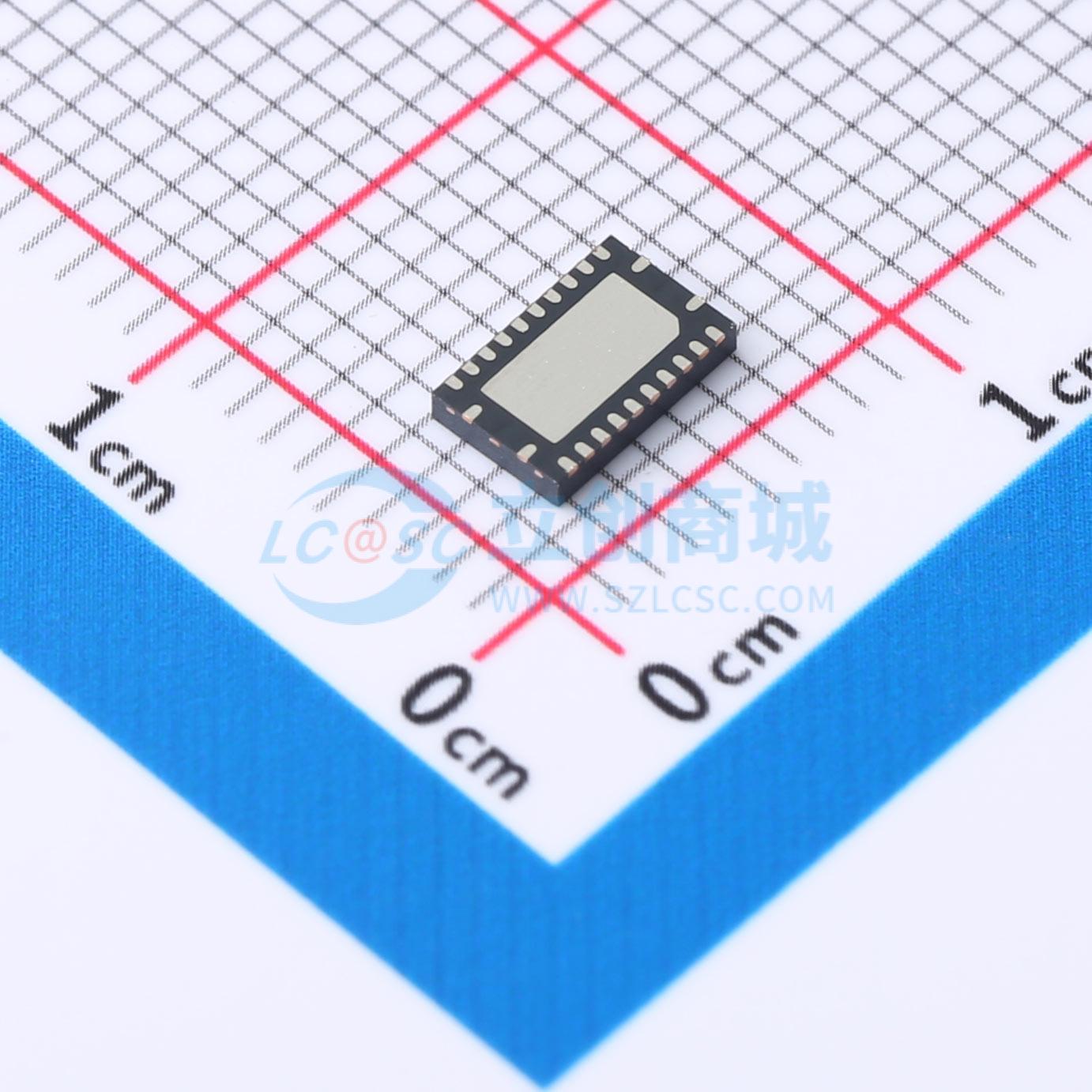 LM5148RGYR_TI(德州仪器)_LM5148RGYR中文资料_PDF手册_价格-立创商城