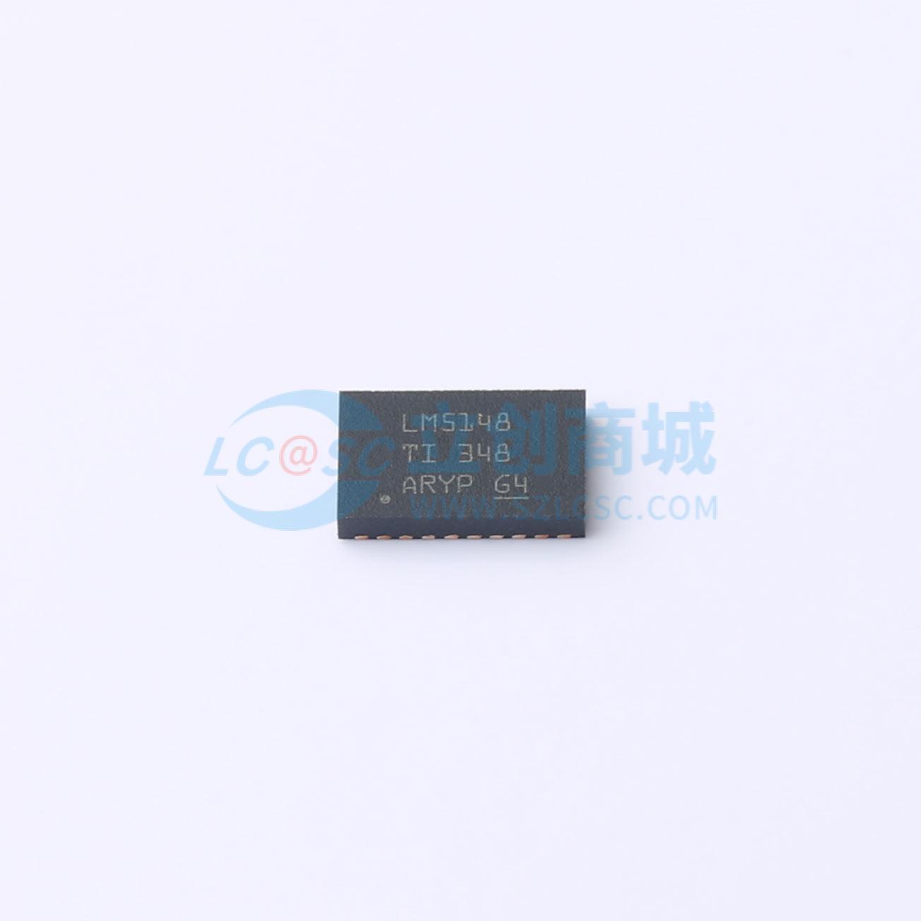 LM5148RGYR_TI(德州仪器)_LM5148RGYR中文资料_PDF手册_价格-立创商城