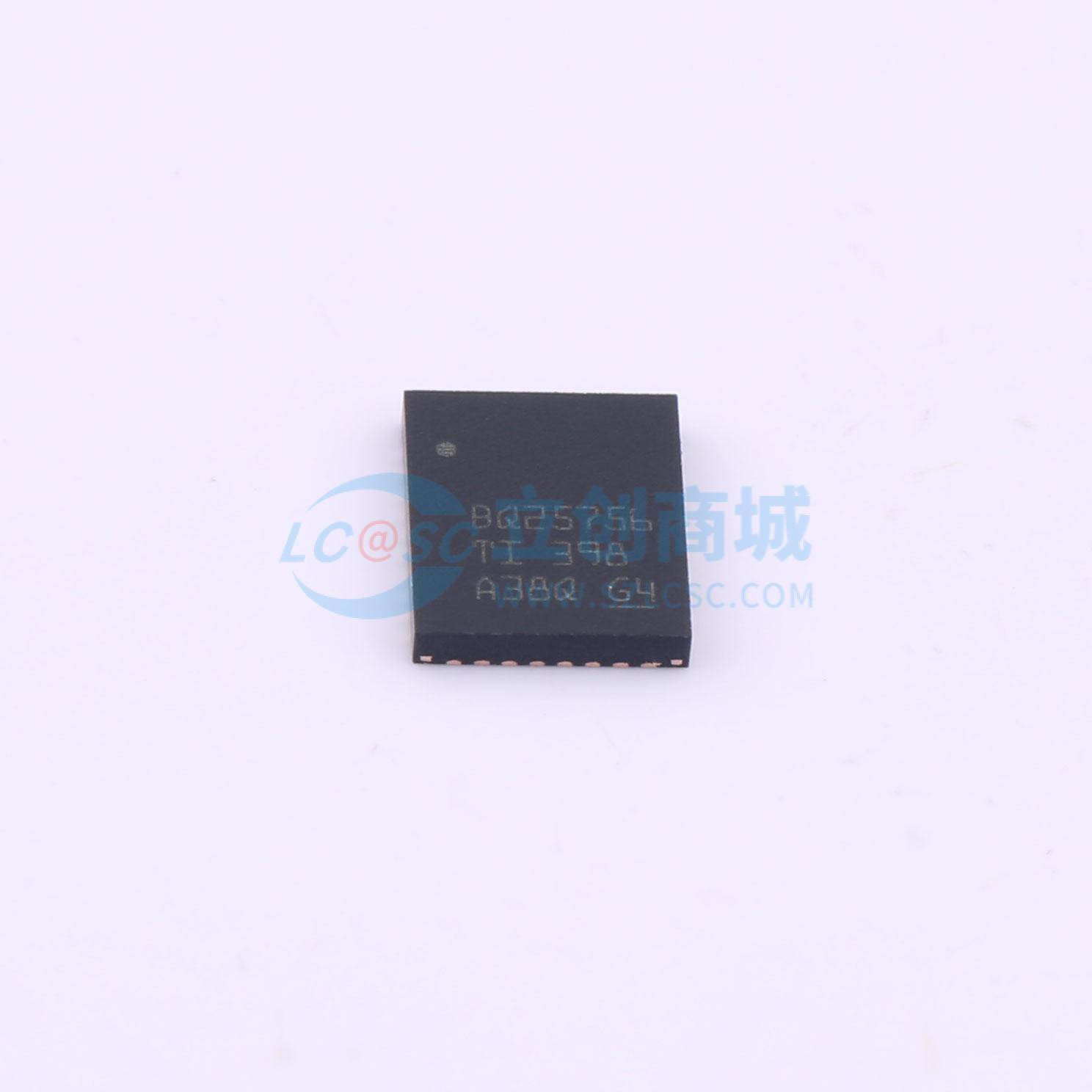 BQ25756RRVR_TI(德州仪器)_BQ25756RRVR中文资料_PDF手册_价格-立创商城