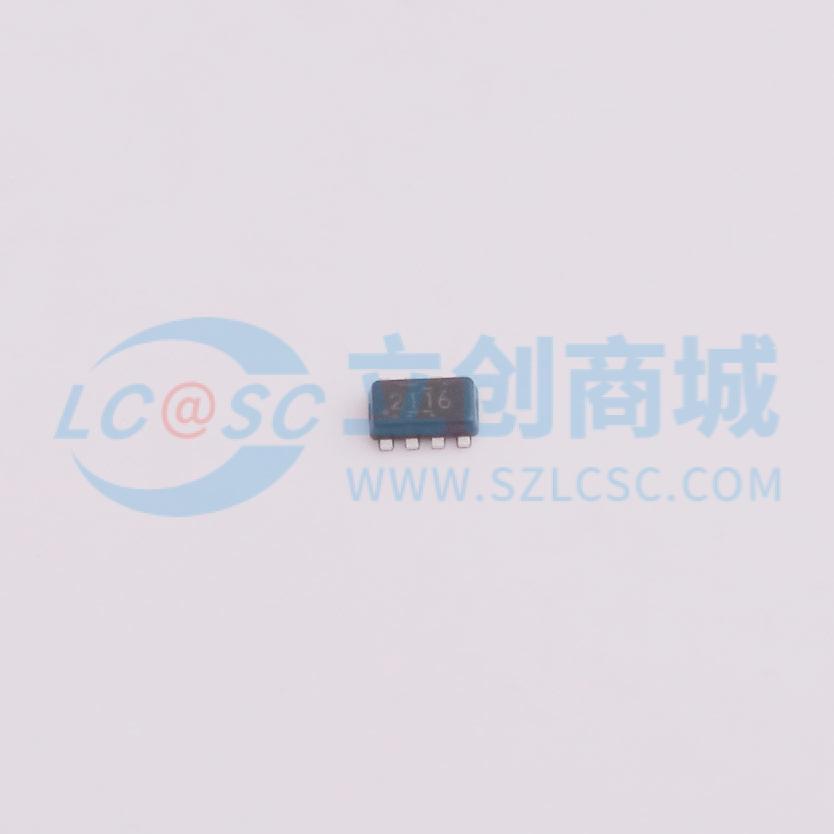 TPS2116DRLR_TI(德州仪器)_TPS2116DRLR中文资料_PDF手册_价格-立创商城
