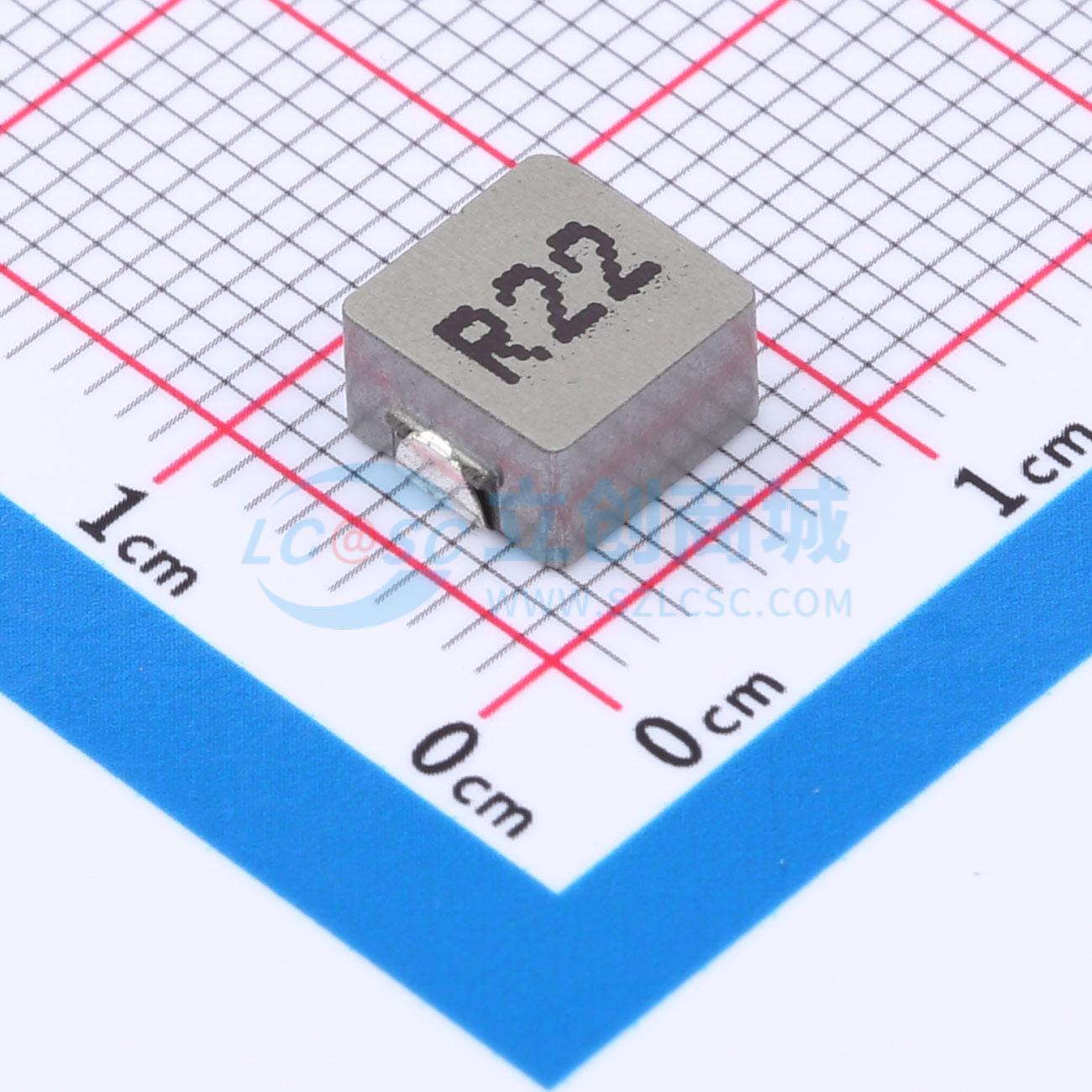 MS0640-R22M中文资料_最新报价_数据手册下载_COILMX(迈翔科技)-功率电感-立创商城