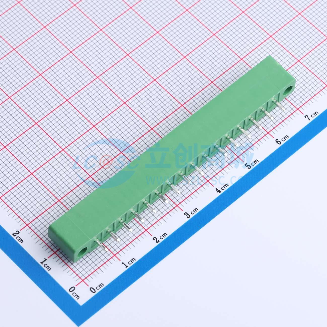 PLTB1.5-16-SF-3.81_CNNT(康奈特)_PLTB1.5-16-SF-3.81中文资料_PDF手册_价格-立创商城