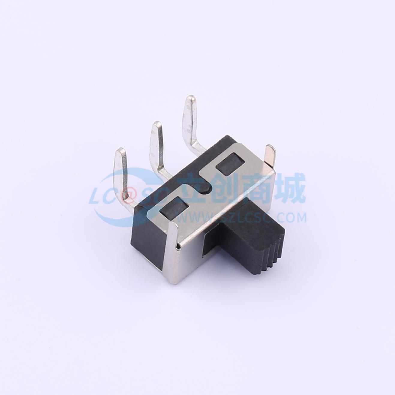 SS-12D11-G050_G-Switch(品赞)_SS-12D11-G050中文资料_PDF手册_价格-立创商城