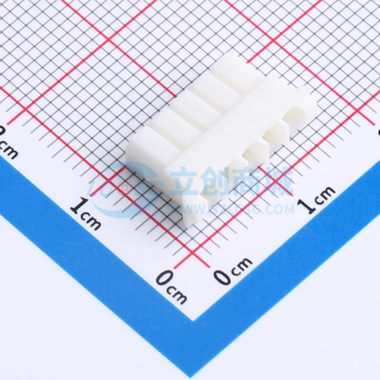 XD-5264-5Y中文资料_最新报价_数据手册下载_XUNDA(讯答)-胶壳(线对板/线对线)-立创商城