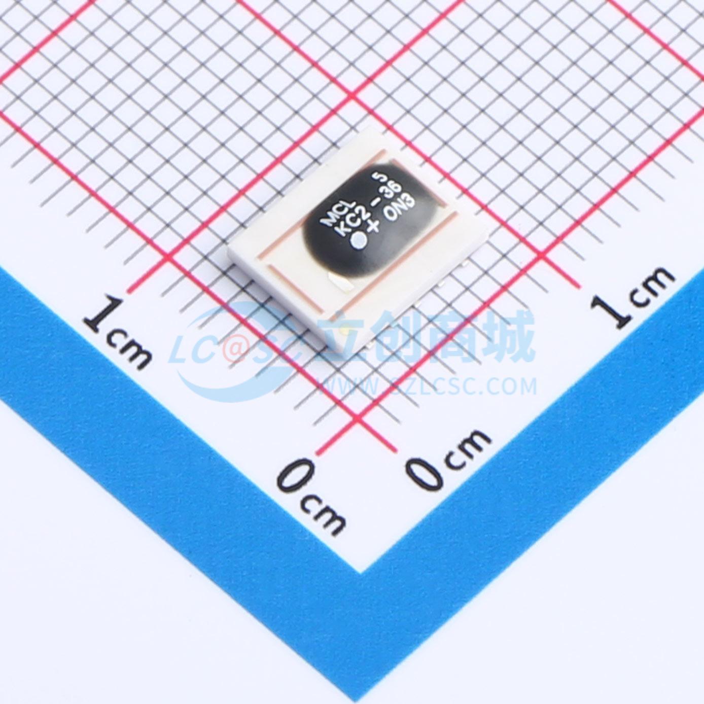 KC2-36+中文资料_最新报价_数据手册下载_Mini-Circuits-RF其它IC和模块-立创商城