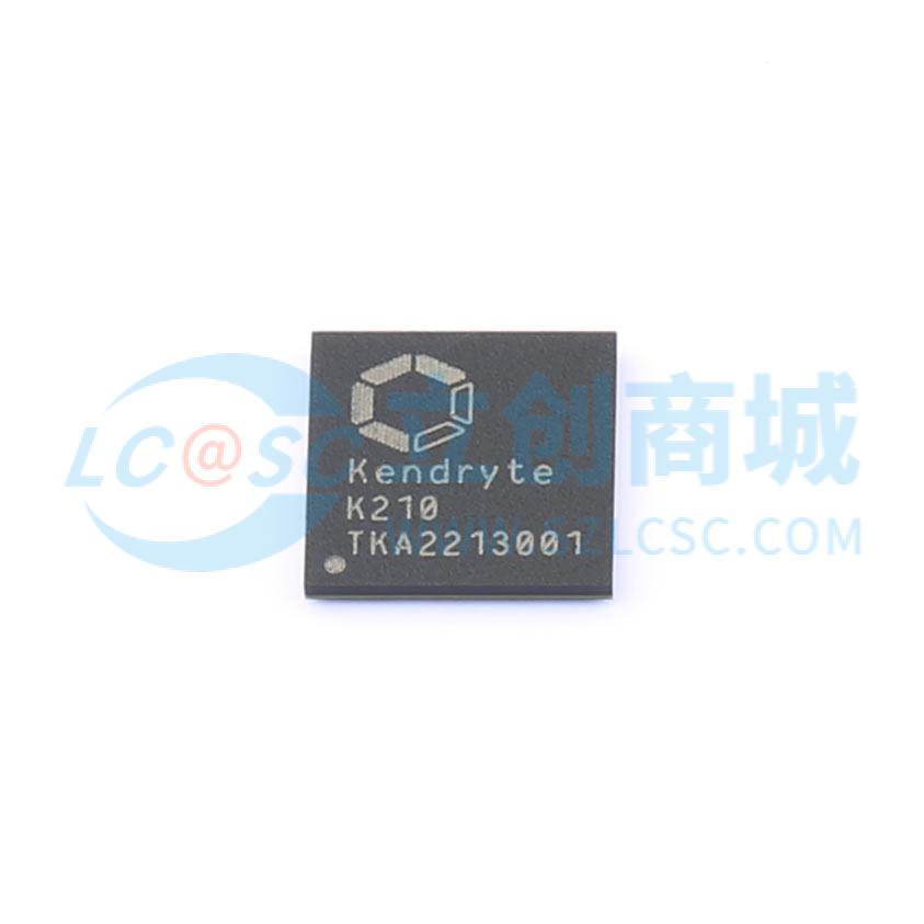 k210_Canaan(嘉楠)_k210中文资料_PDF手册_价格-立创商城