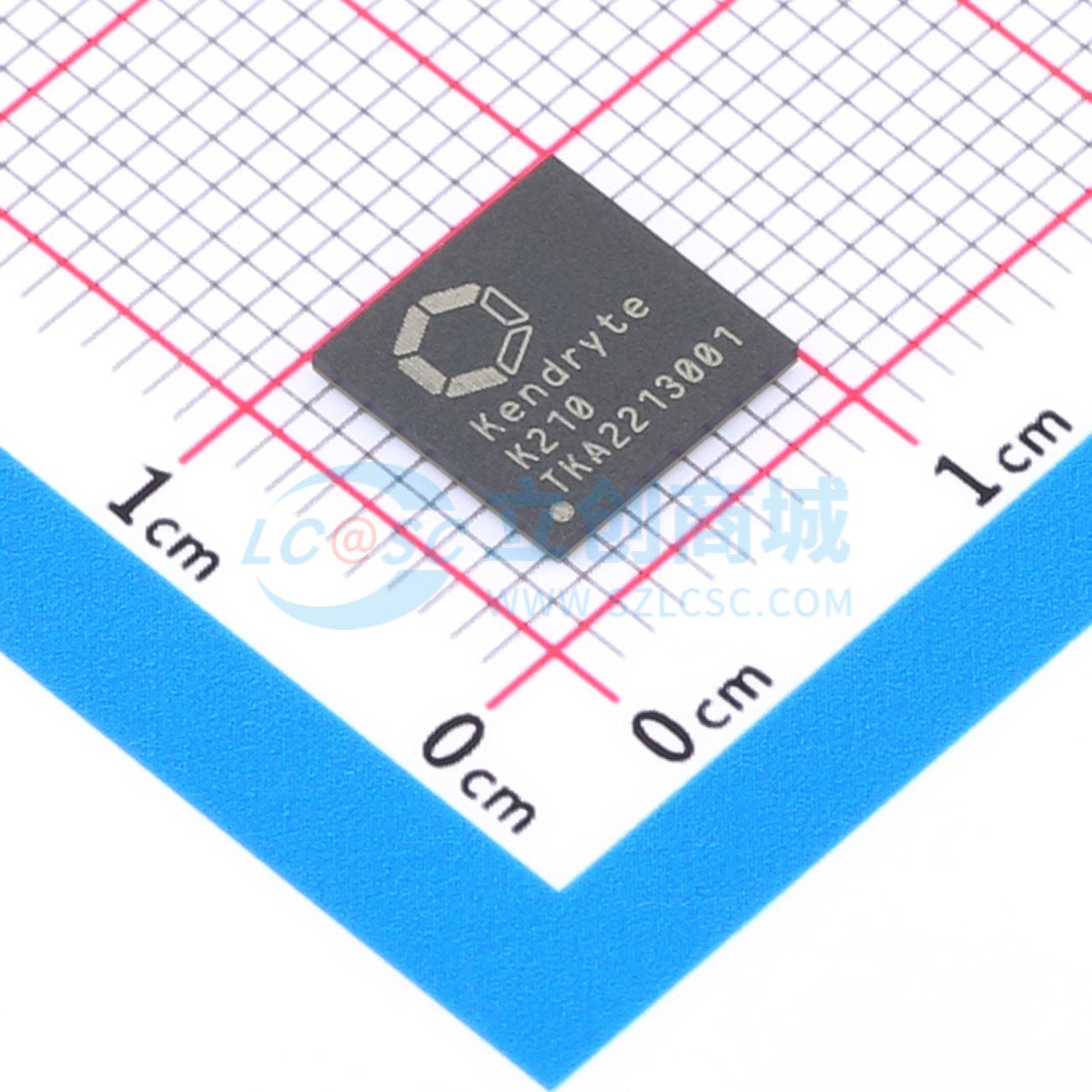 k210中文资料_最新报价_数据手册下载_Canaan(嘉楠)-单片机(MCU/MPU/SOC)-立创商城