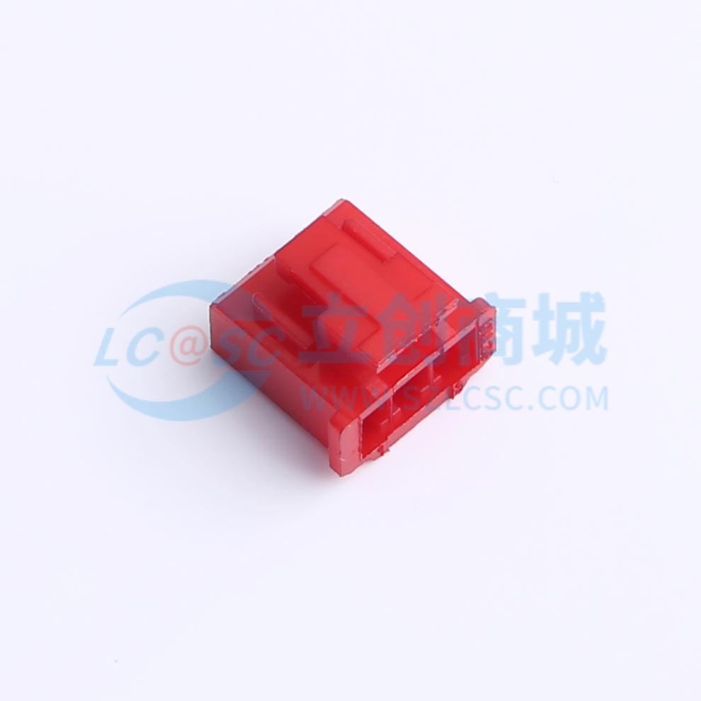HC-XHB-3Y-R-05_HCTL(华灿天禄)_HC-XHB-3Y-R-05中文资料_PDF手册_价格-立创商城