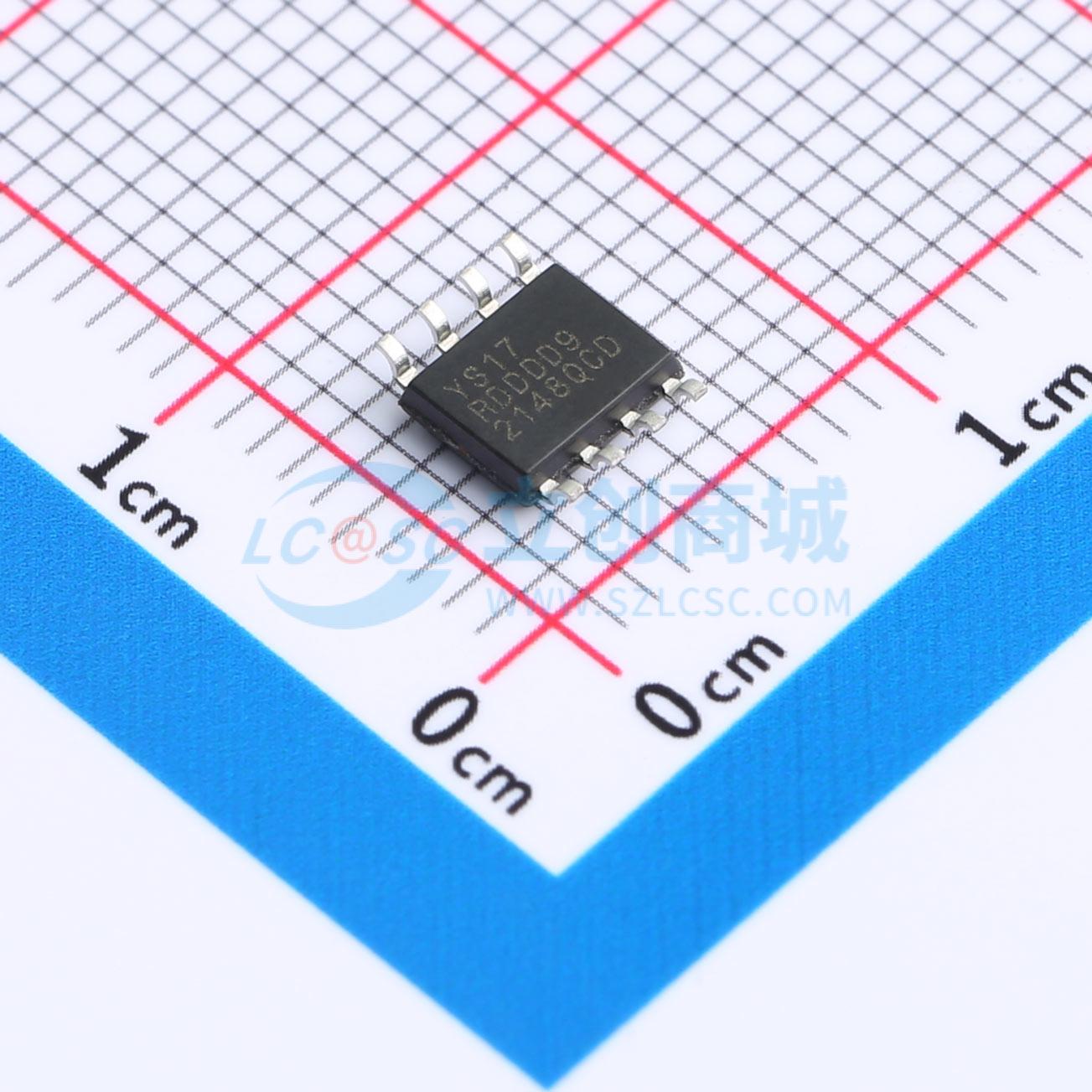 PMS150C-S08_PADAUK(应广)_PMS150C-S08中文资料_PDF手册_价格-立创商城