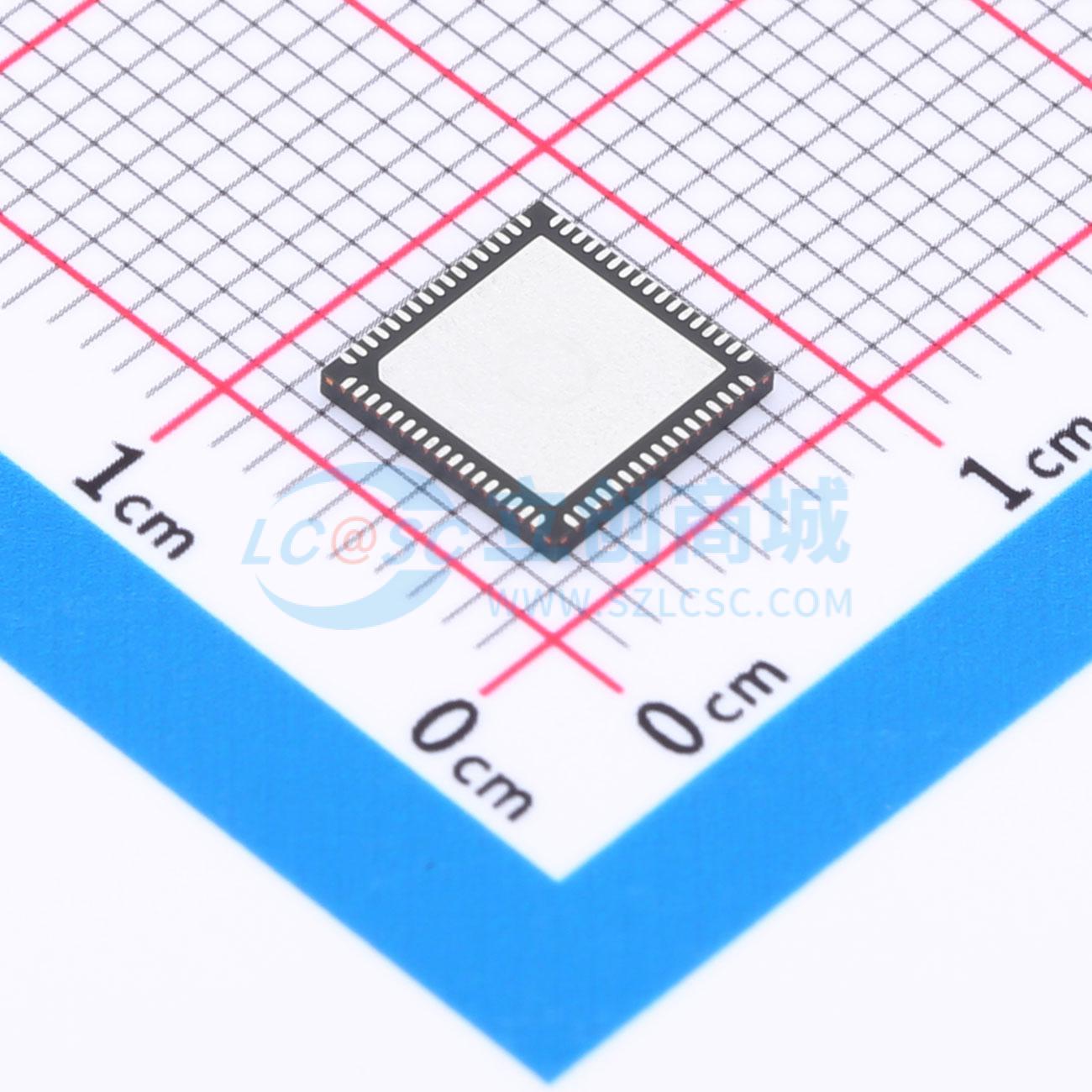 RK809-2_Rockchip(瑞芯微)_RK809-2中文资料_PDF手册_价格-立创商城