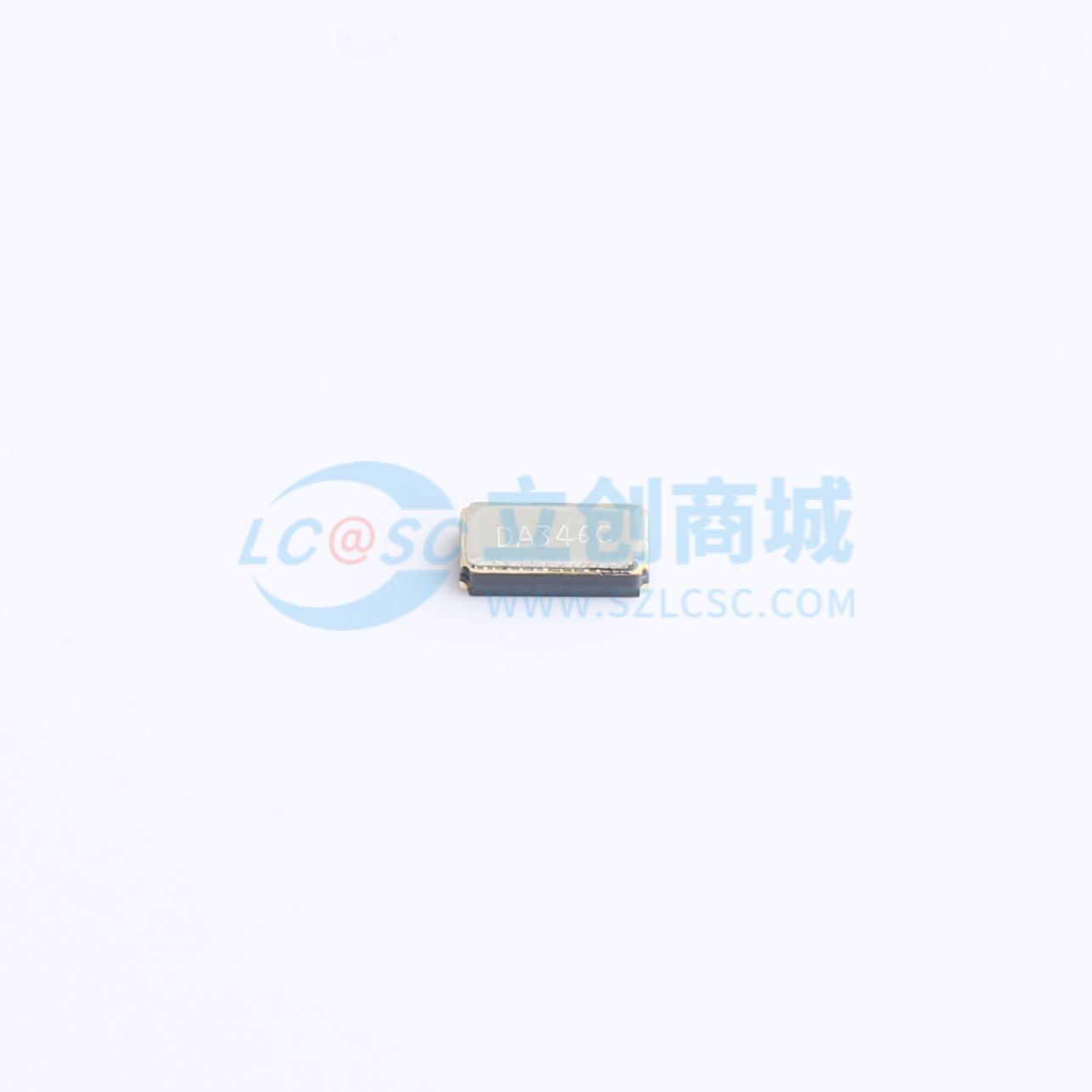 DST310S 32.768KHz_KDS(大真空)_DST310S 32.768KHz中文资料_PDF手册_价格-立创商城