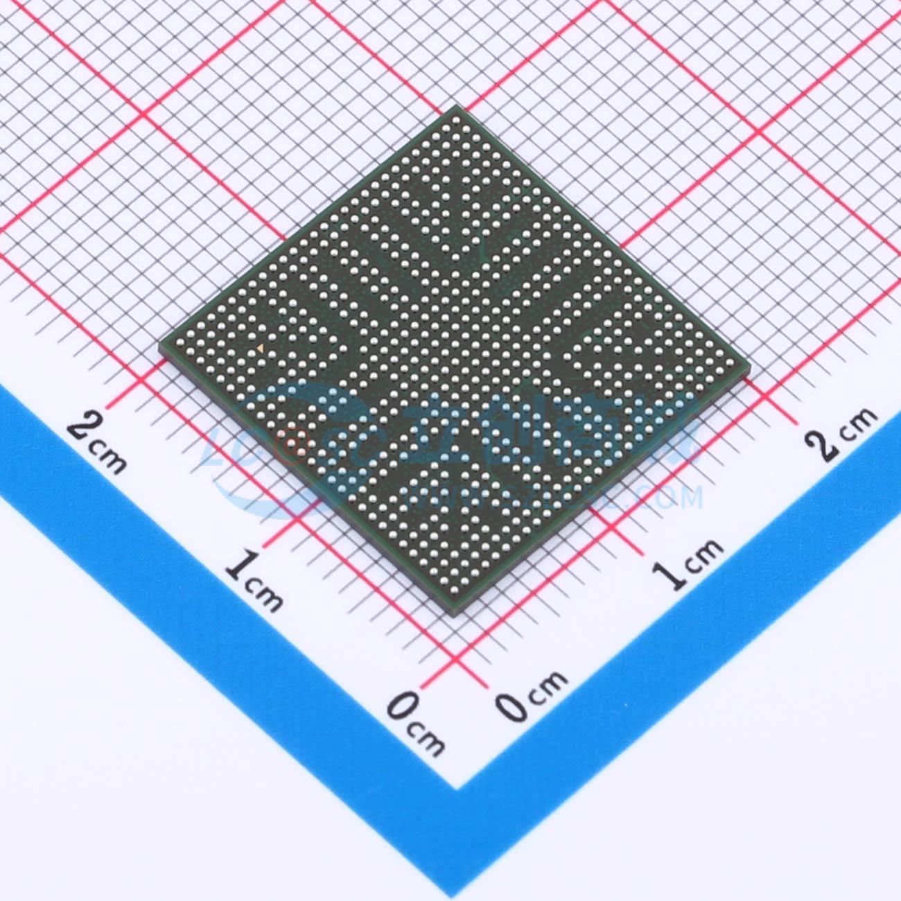 RK3568B2_Rockchip(瑞芯微)_RK3568B2中文资料_PDF手册_价格-立创商城