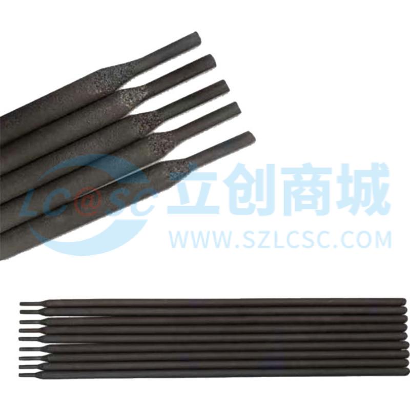 腾户 D517(EDCr-B-15) 低氢型 铬镍硅钼 堆焊耐磨焊条 4mm【价格 采购 图片】-立创MRO工业品