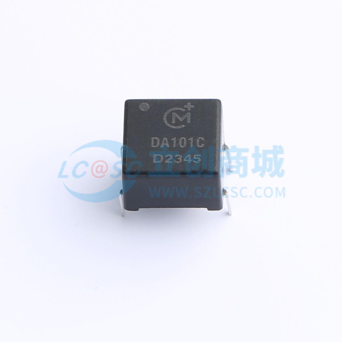 DA101C_muRata(村田)_DA101C中文资料_PDF手册_价格-立创商城