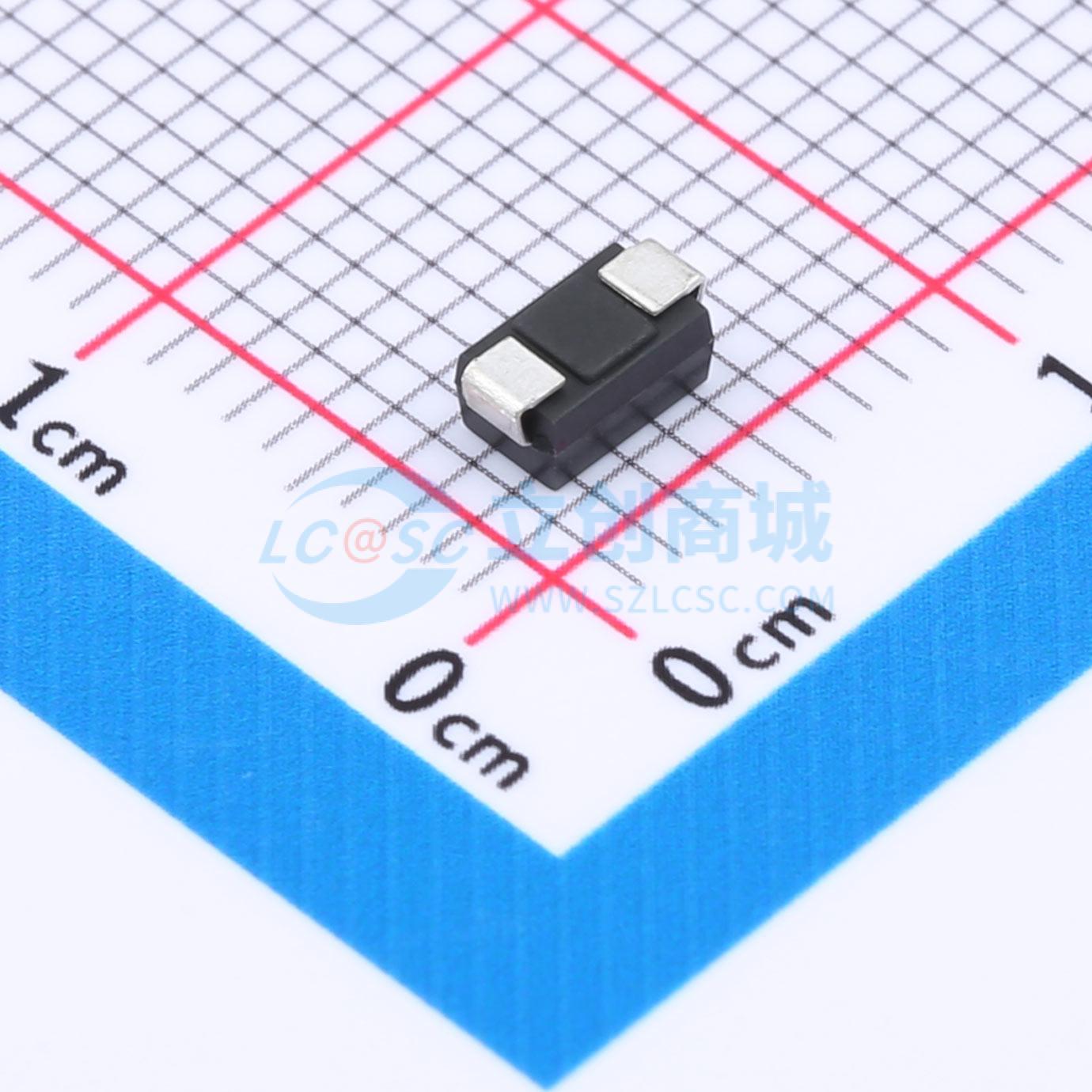 SS54_HXY MOSFET(华轩阳电子)_SS54中文资料_PDF手册_价格-立创商城