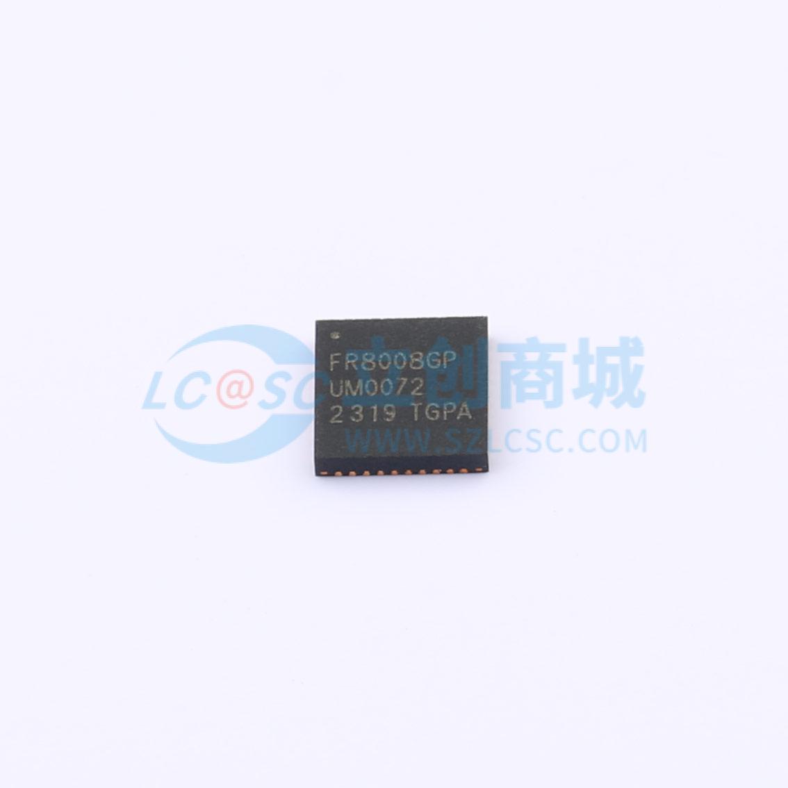 FR8008GP_FREQCHIP(富芮坤)_FR8008GP中文资料_PDF手册_价格-立创商城