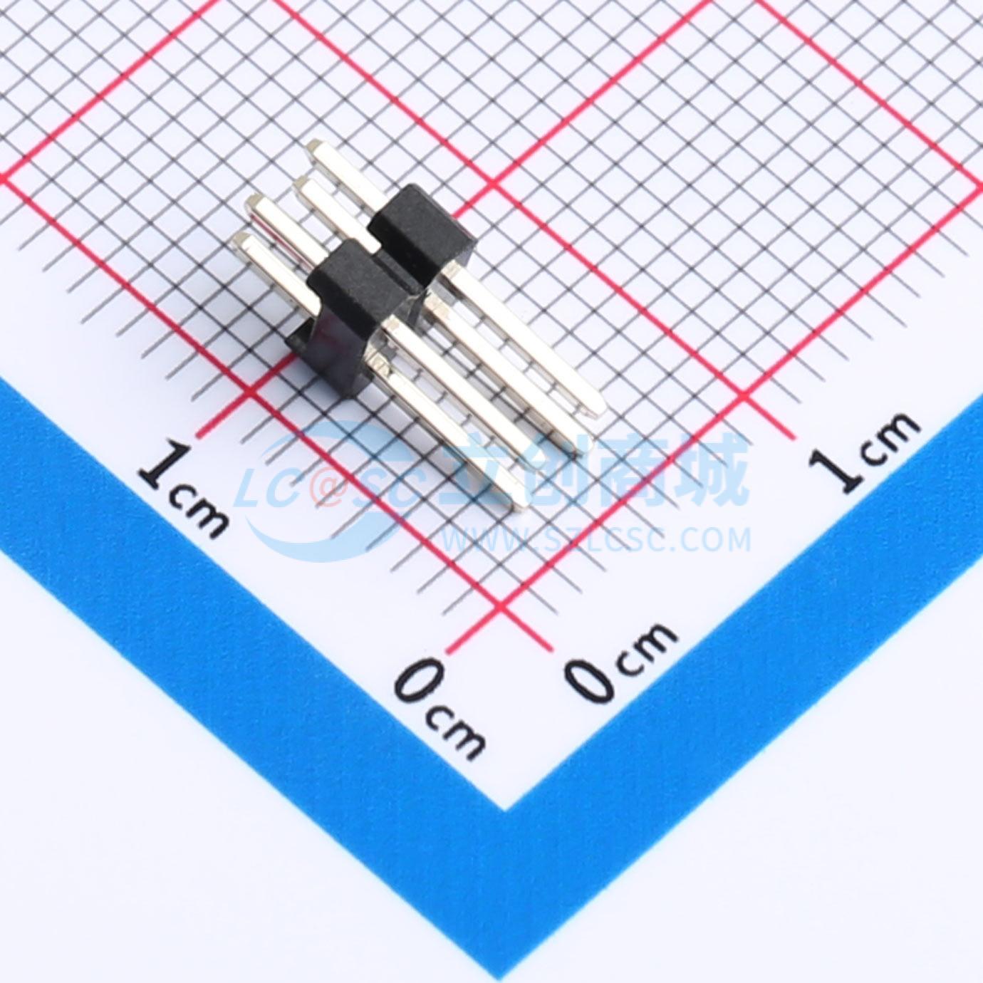 PZ254V-12-4P_XFCN(兴飞)_PZ254V-12-4P中文资料_PDF手册_价格-立创商城
