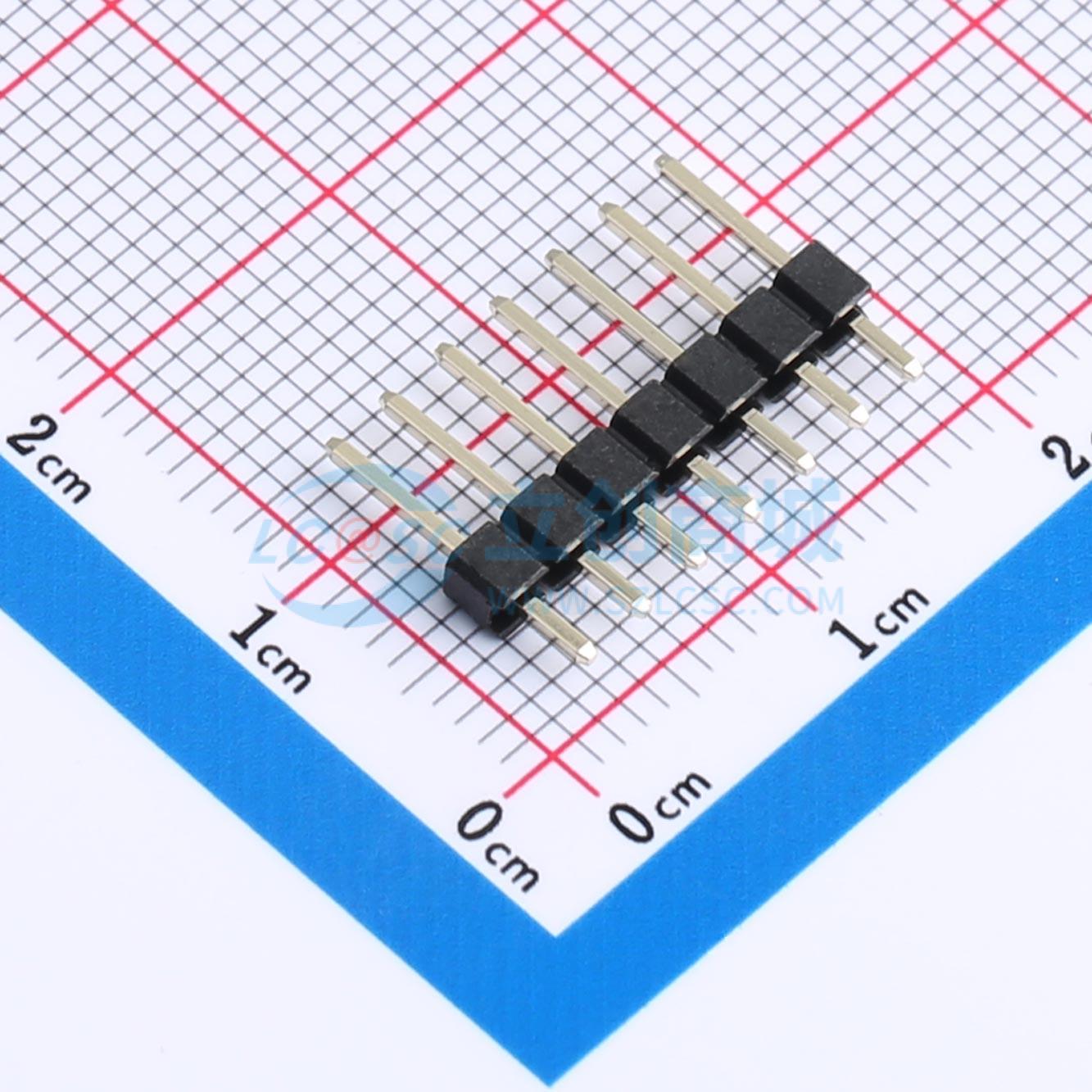 PZ254V-11-07P_XFCN(兴飞)_PZ254V-11-07P中文资料_PDF手册_价格-立创商城