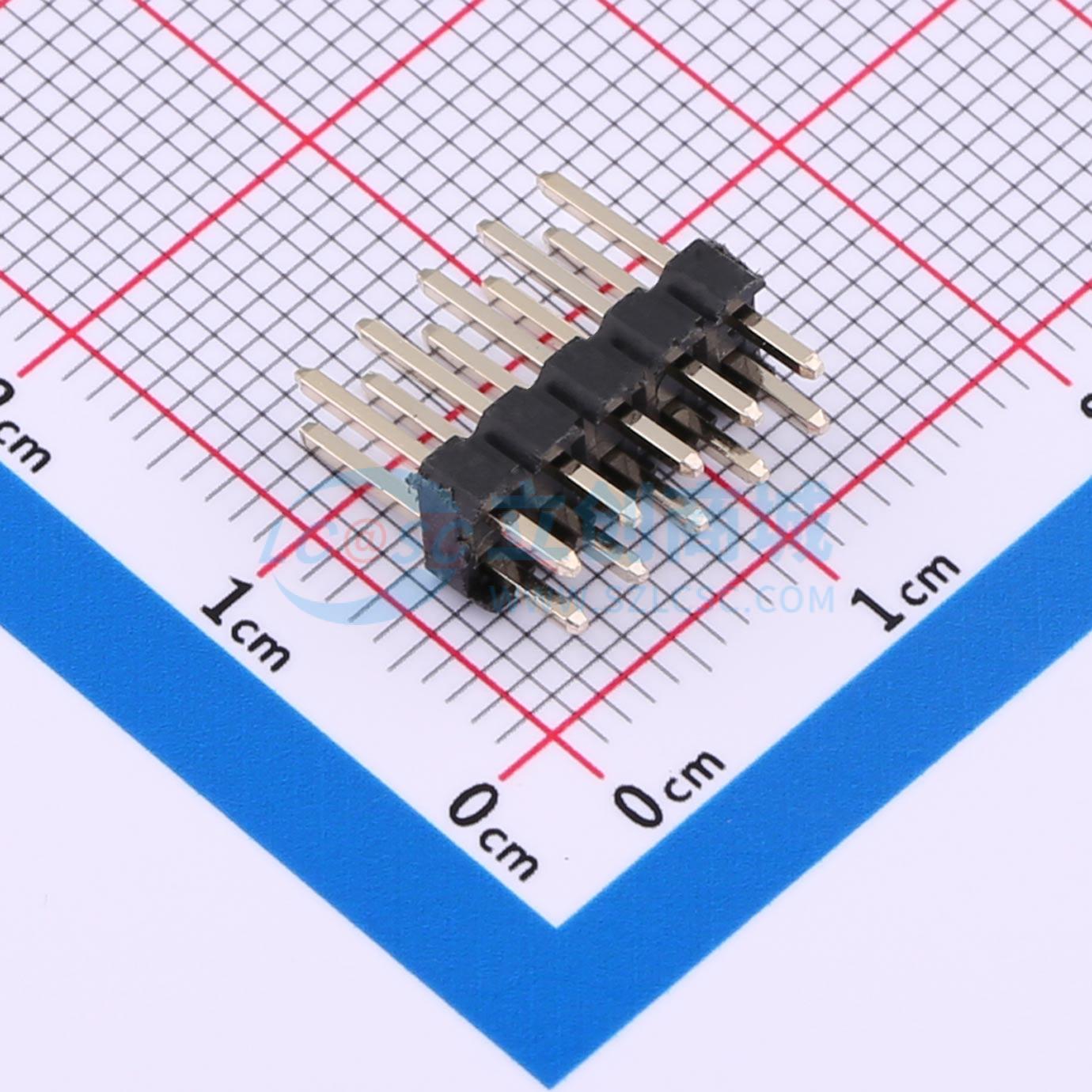 PZ254V-12-10P_XFCN(兴飞)_PZ254V-12-10P中文资料_PDF手册_价格-立创商城