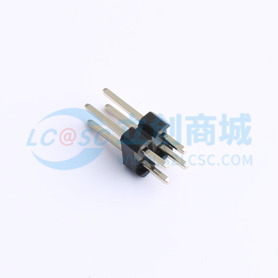 PZ254V-12-4P_XFCN(兴飞)_PZ254V-12-4P中文资料_PDF手册_价格-立创商城