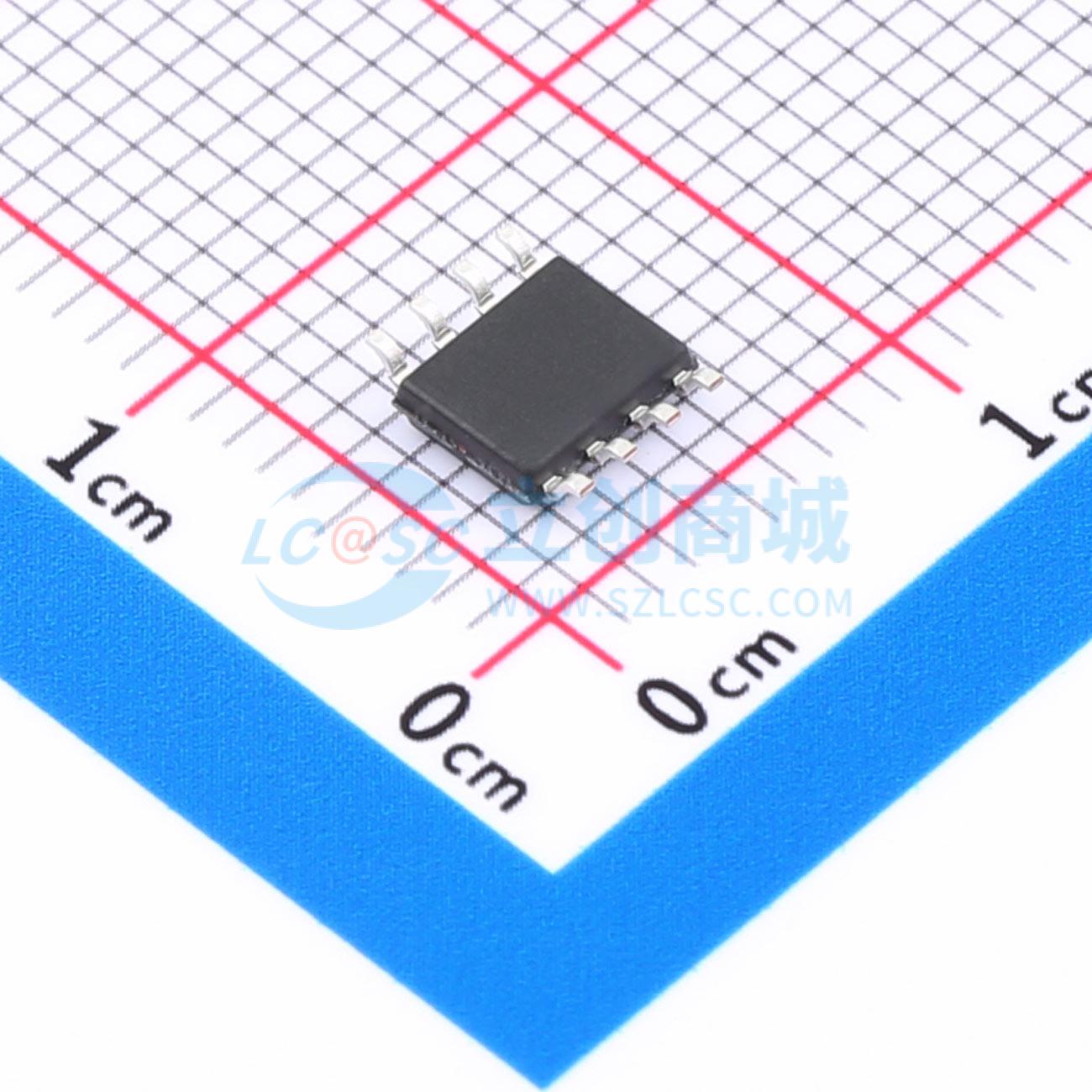 HC89F0312-SOP8-T-M_holychip(芯圣电子)_HC89F0312-SOP8-T-M中文资料_PDF手册_价格-立创商城