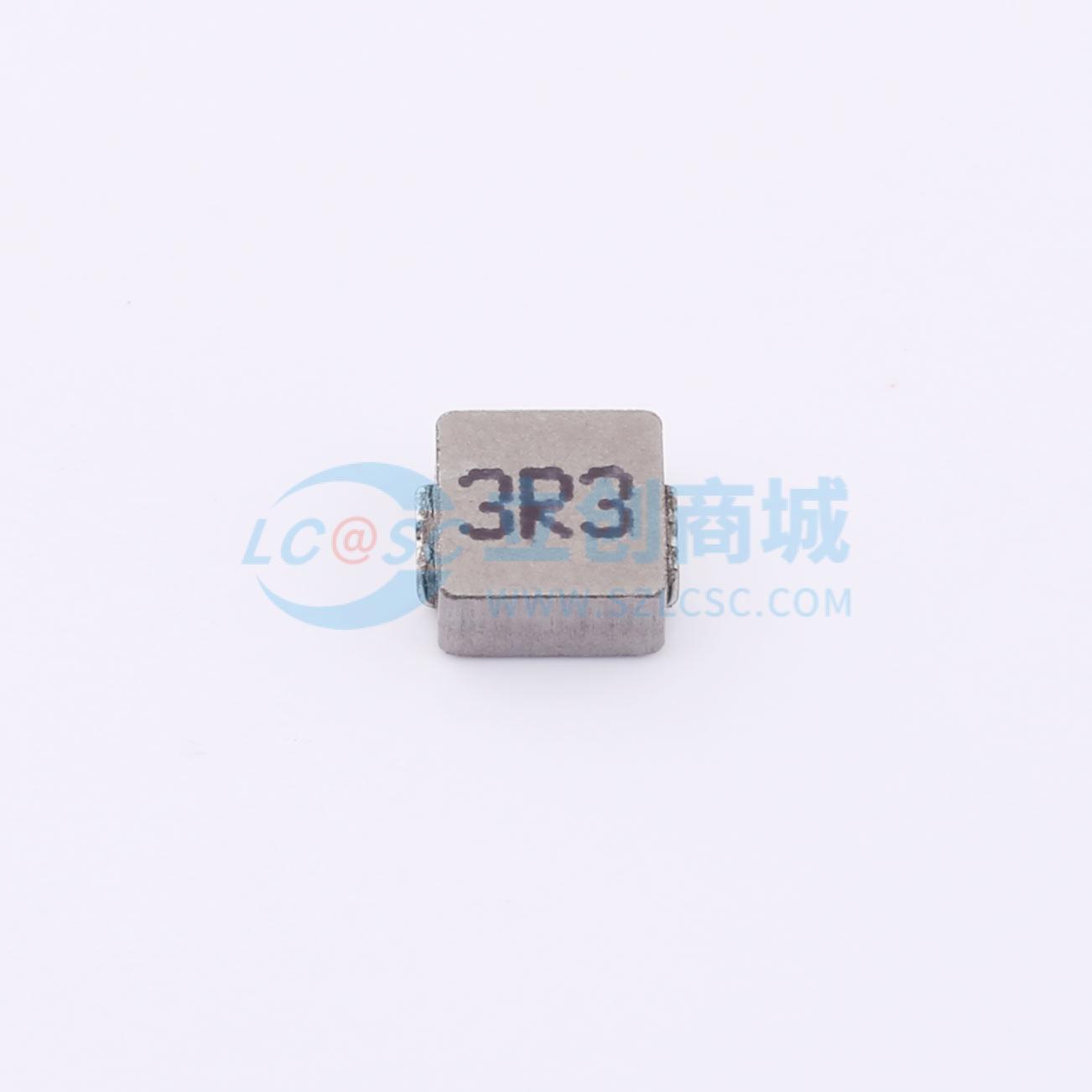 FXL0420-3R3-M_cjiang(长江微电)_FXL0420-3R3-M中文资料_PDF手册_价格-立创商城