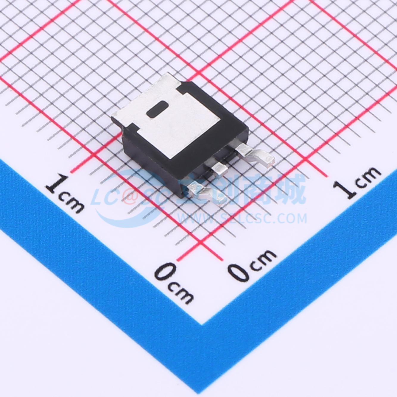 NCE3080K_NCE(无锡新洁能)_NCE3080K中文资料_PDF手册_价格-立创商城