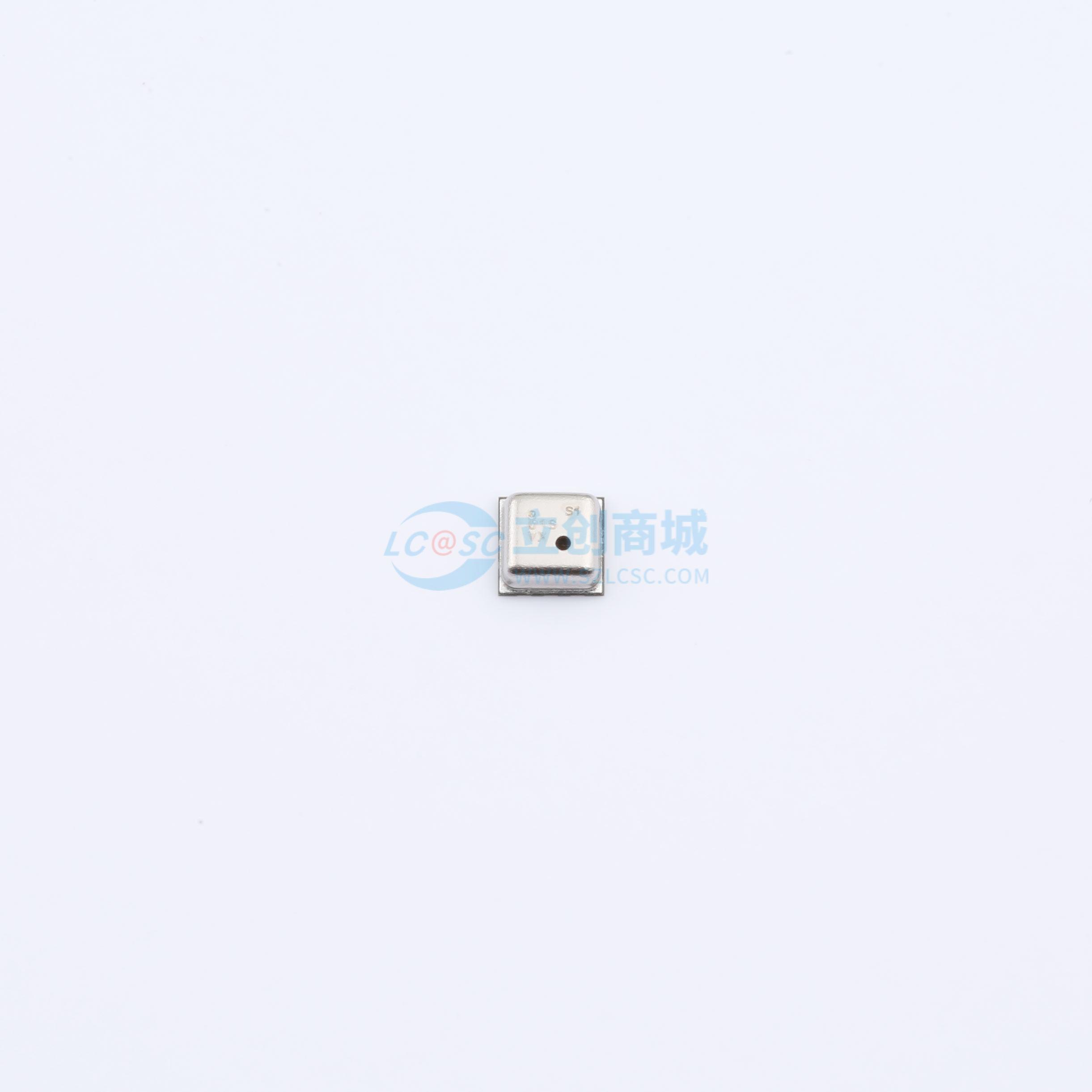 ICP-20100_TDK InvenSense(应美盛)_ICP-20100中文资料_PDF手册_价格-立创商城