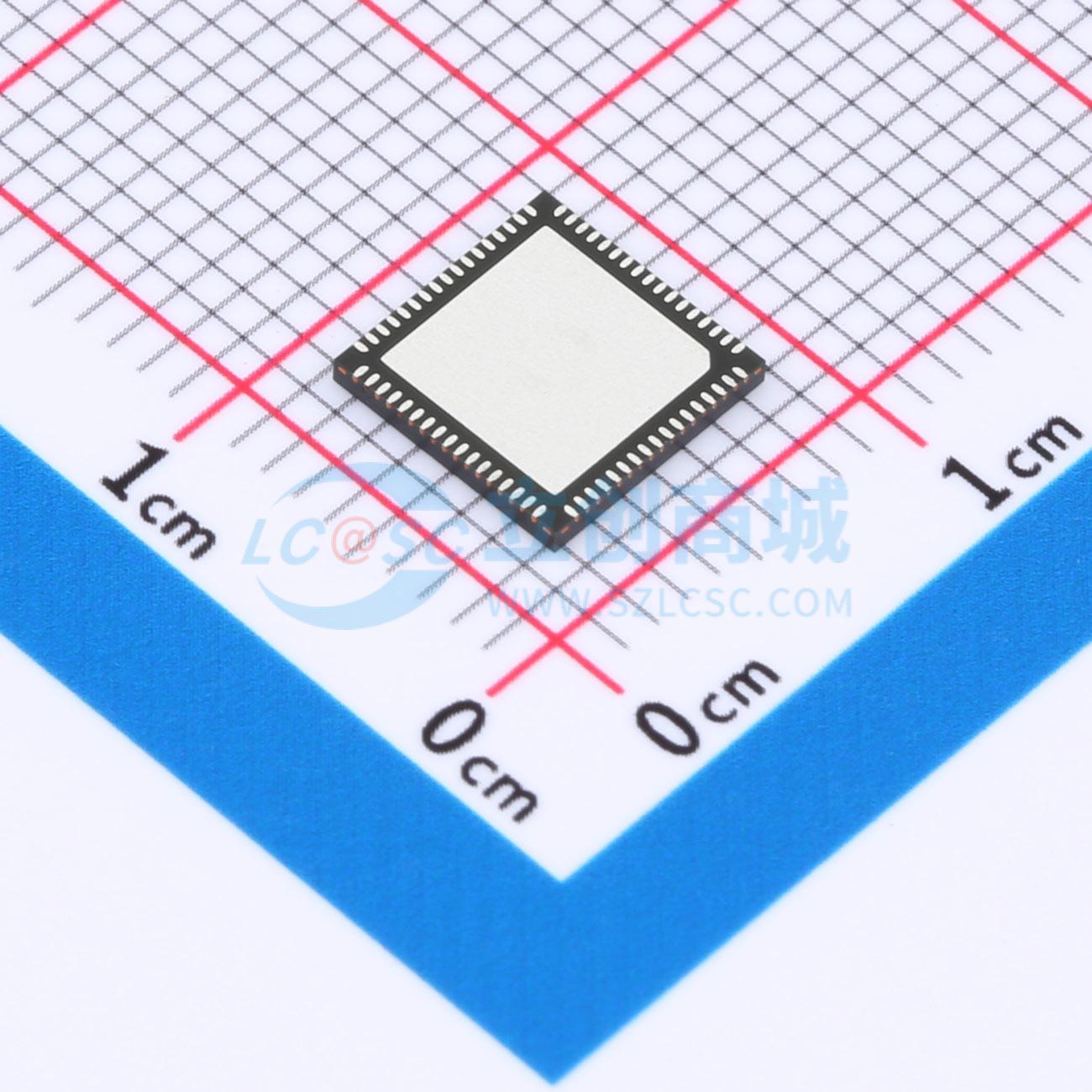 RK808-B_Rockchip(瑞芯微)_RK808-B中文资料_PDF手册_价格-立创商城