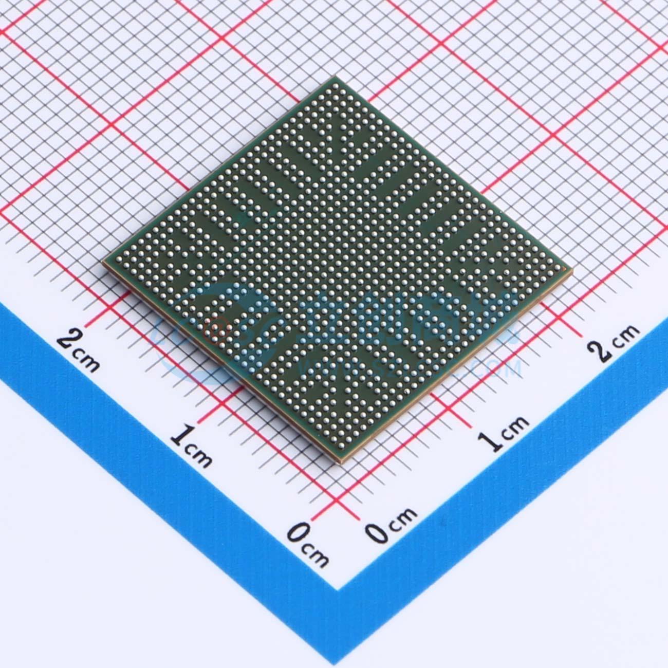 RK3399_Rockchip(瑞芯微)_RK3399中文资料_PDF手册_价格-立创商城