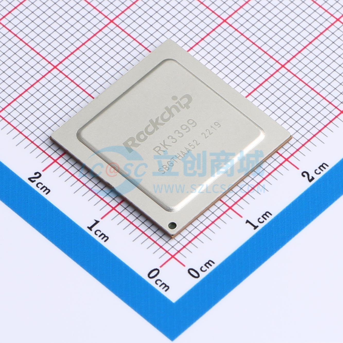 RK3399中文资料_最新报价_数据手册下载_Rockchip(瑞芯微)-单片机(MCU/MPU/SOC)-立创商城