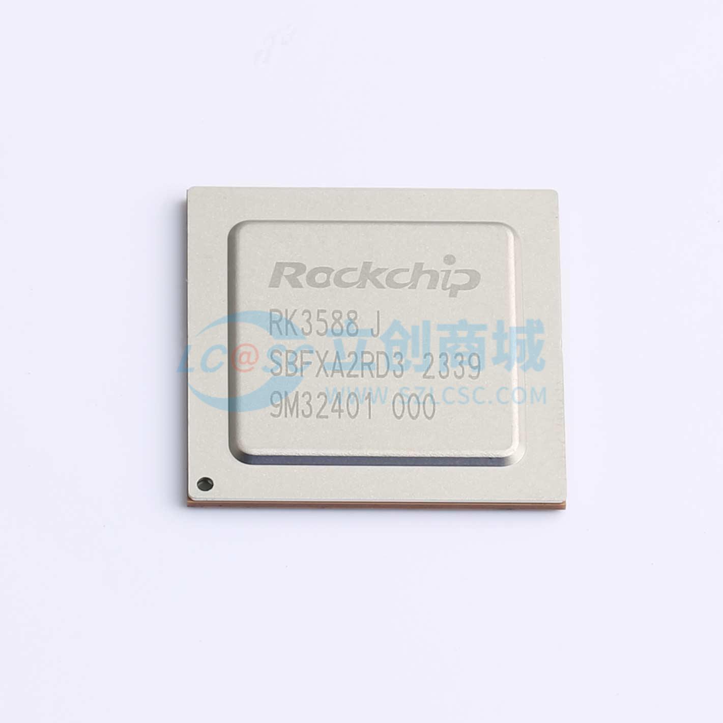 RK3588J_Rockchip(瑞芯微)_RK3588J中文资料_PDF手册_价格-立创商城