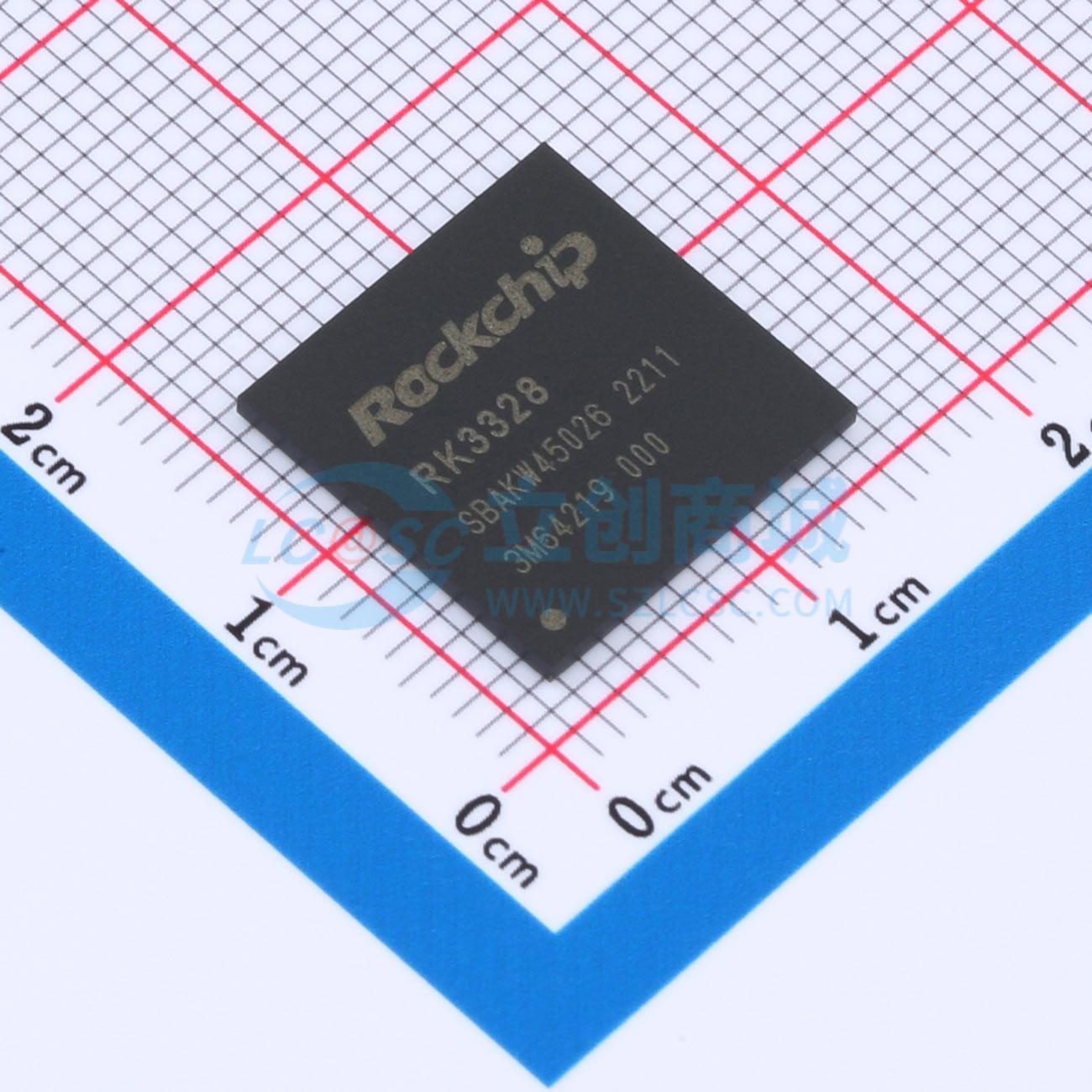 RK3328中文资料_最新报价_数据手册下载_Rockchip(瑞芯微)-单片机(MCU/MPU/SOC)-立创商城