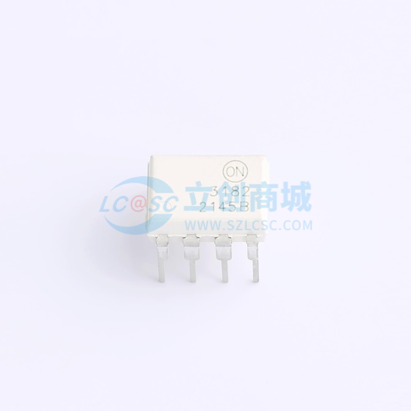 FOD3182_onsemi(安森美)_FOD3182中文资料_PDF手册_价格-立创商城