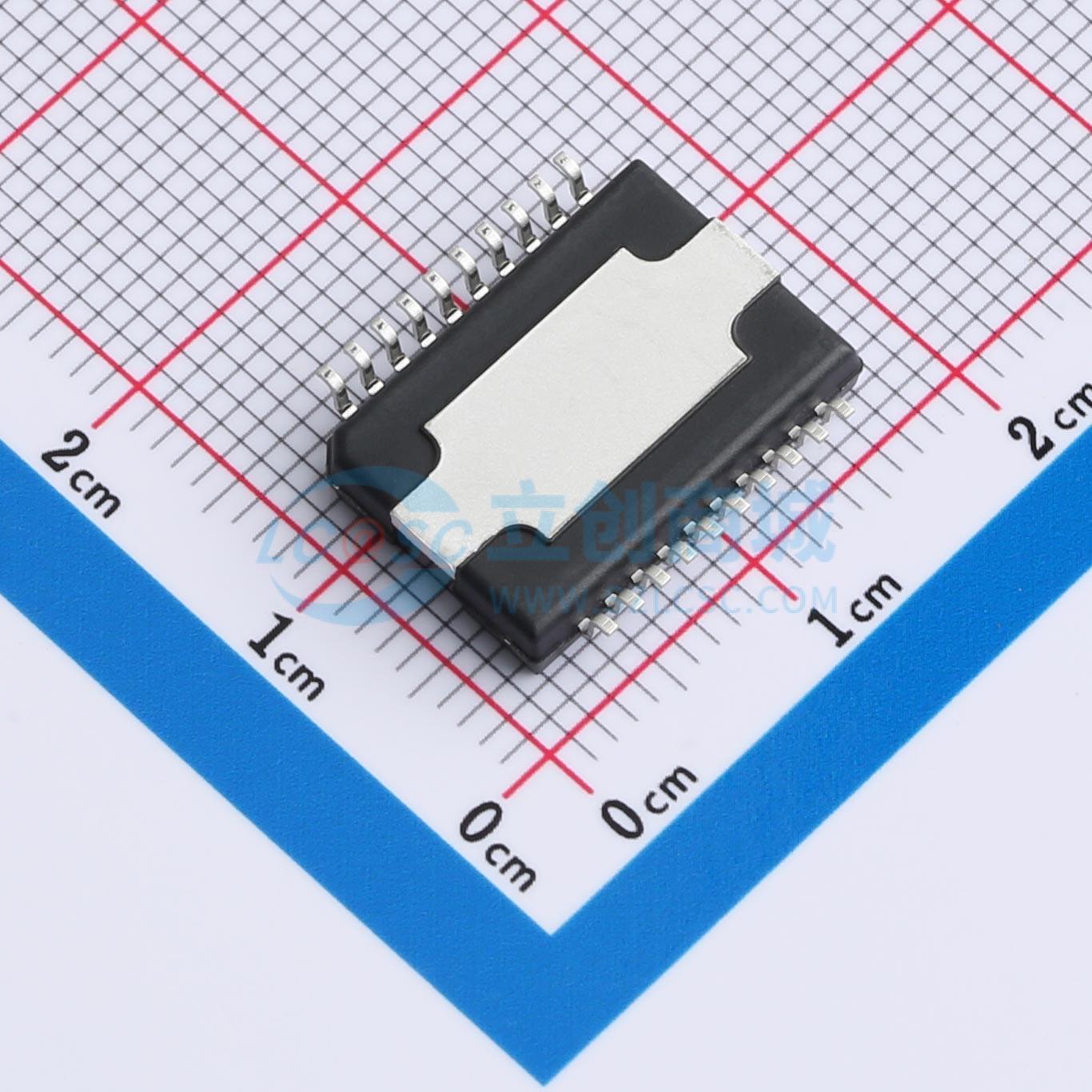 L6234PD_ST(意法半导体)_L6234PD中文资料_PDF手册_价格-立创商城