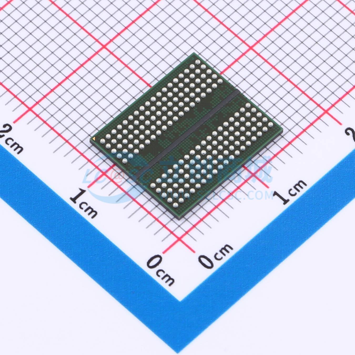 K4ZAF325BM-HC16_SAMSUNG(三星半导体)_K4ZAF325BM-HC16中文资料_PDF手册_价格-立创商城