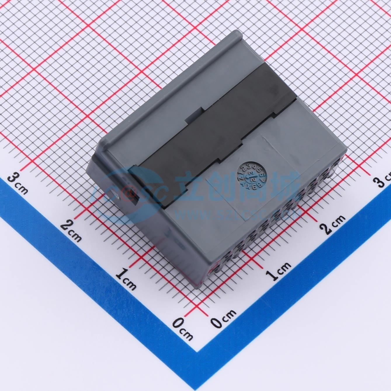MX34020SF1_JAE(日本航空电子)_MX34020SF1中文资料_PDF手册_价格-立创商城