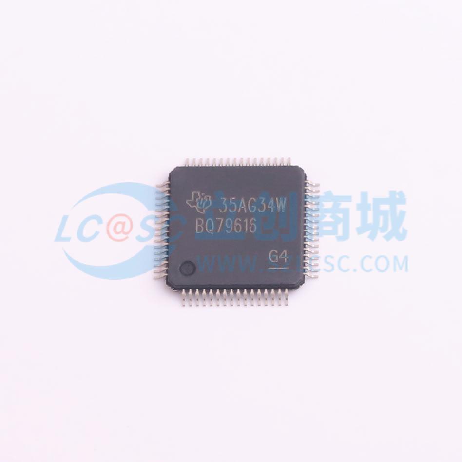 BQ79616PAPRQ1_TI(德州仪器)_BQ79616PAPRQ1中文资料_PDF手册_价格-立创商城