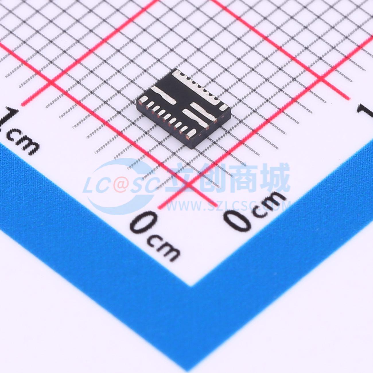 MPQ8633AGLE-Z_MPS(芯源)_MPQ8633AGLE-Z中文资料_PDF手册_价格-立创商城