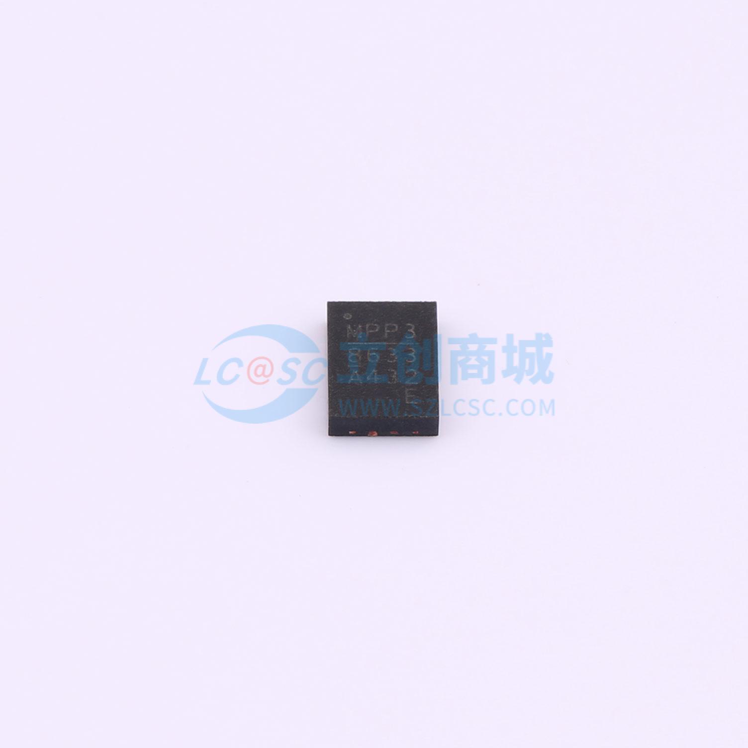 MPQ8633AGLE-Z_MPS(芯源)_MPQ8633AGLE-Z中文资料_PDF手册_价格-立创商城
