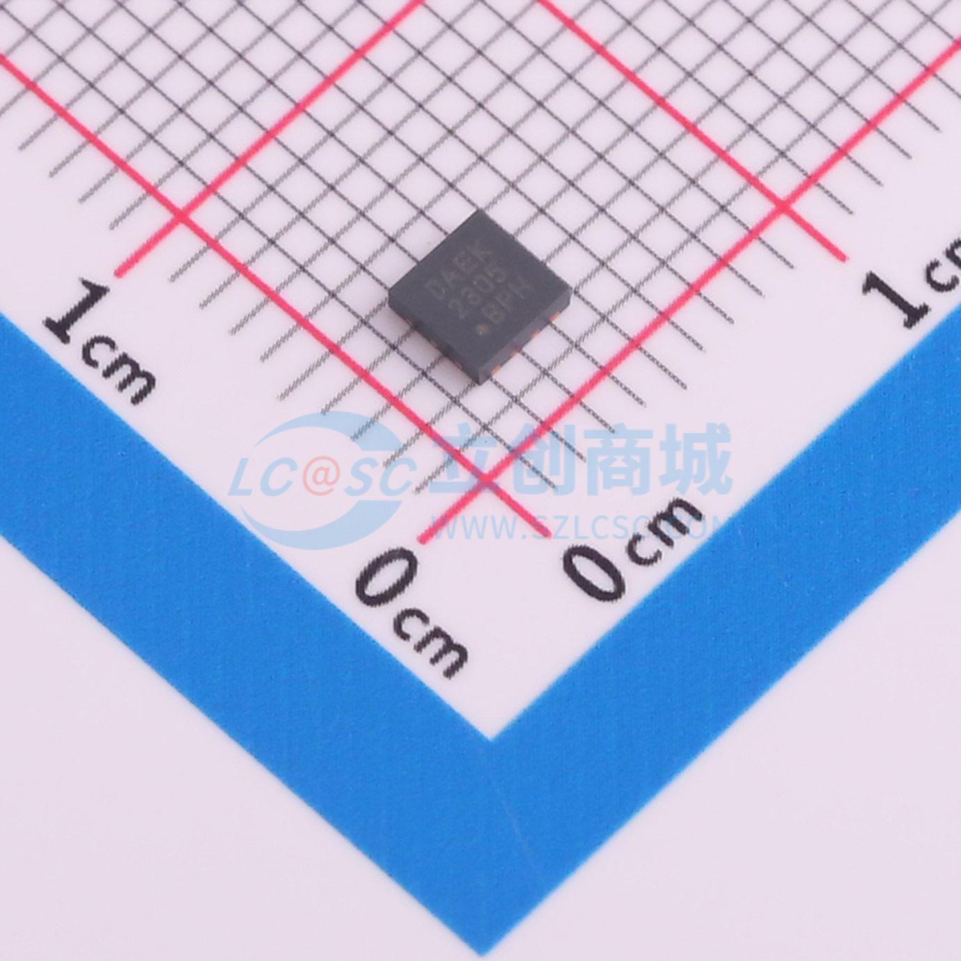 MCP2542FDT-E/MF中文资料_最新报价_数据手册下载_MICROCHIP(美国微芯)-CAN收发器-立创商城