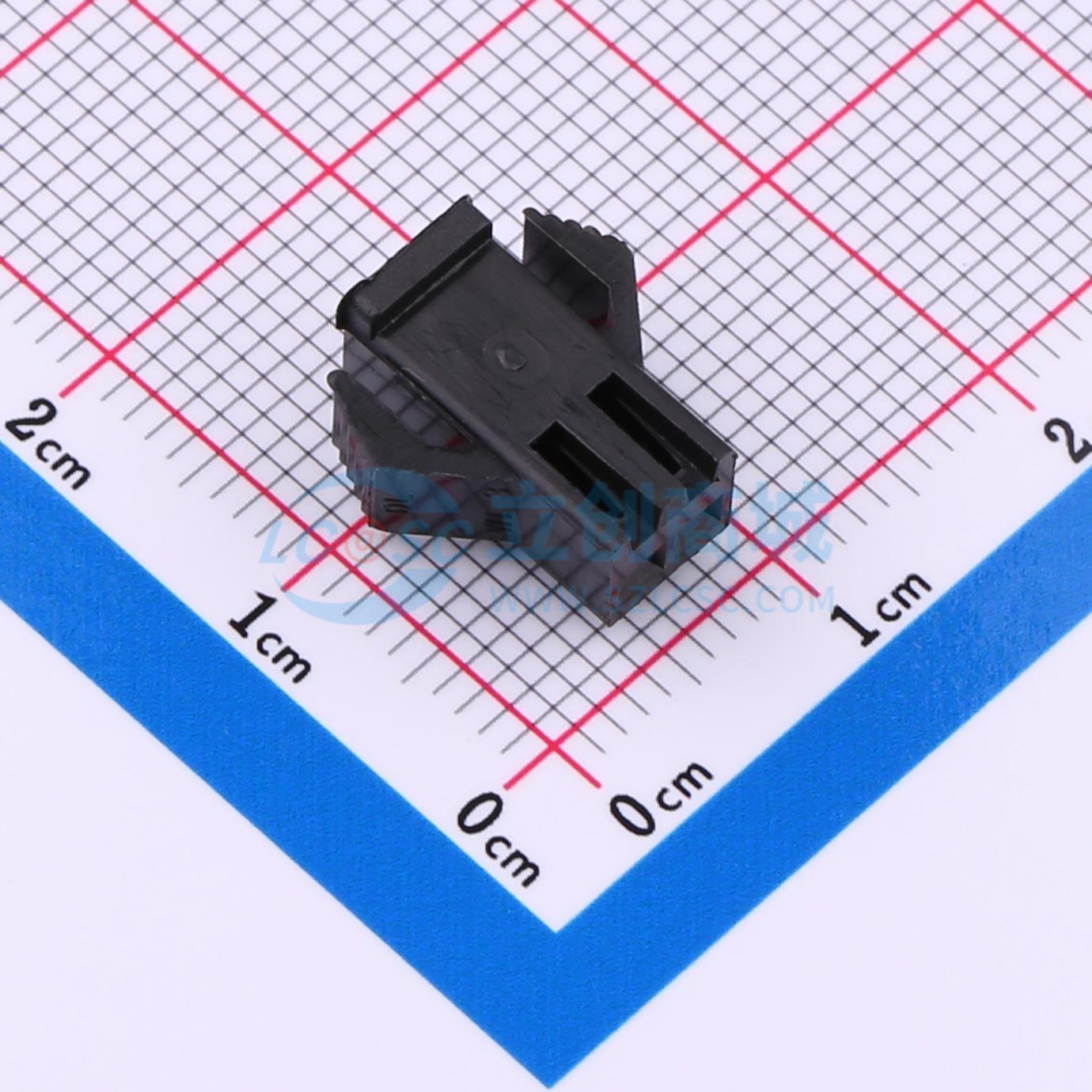 SM-2Y_DLL(德利)_SM-2Y中文资料_PDF手册_价格-立创商城