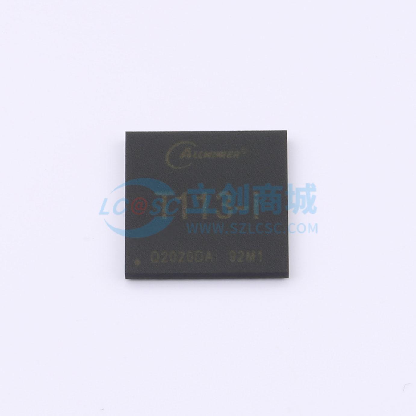 T113-i_Allwinner(全志)_T113-i中文资料_PDF手册_价格-立创商城