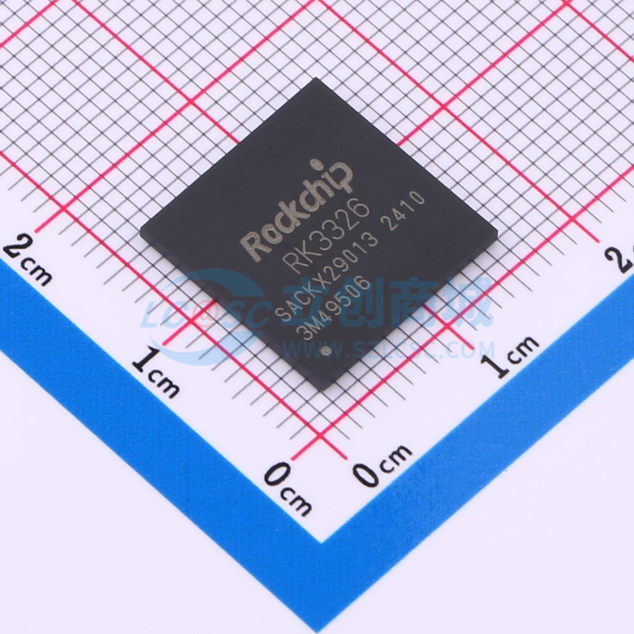 RK3326中文资料_最新报价_数据手册下载_Rockchip(瑞芯微)-单片机(MCU/MPU/SOC)-立创商城